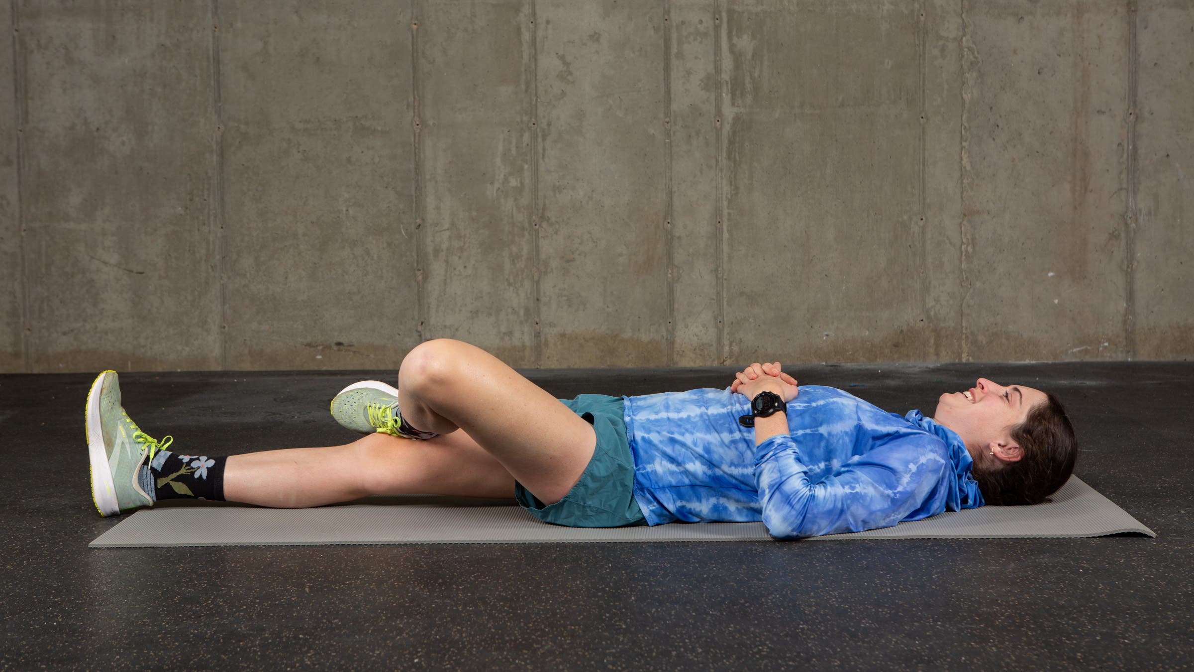 Triathlete's Complete Guide to Hip Mobility