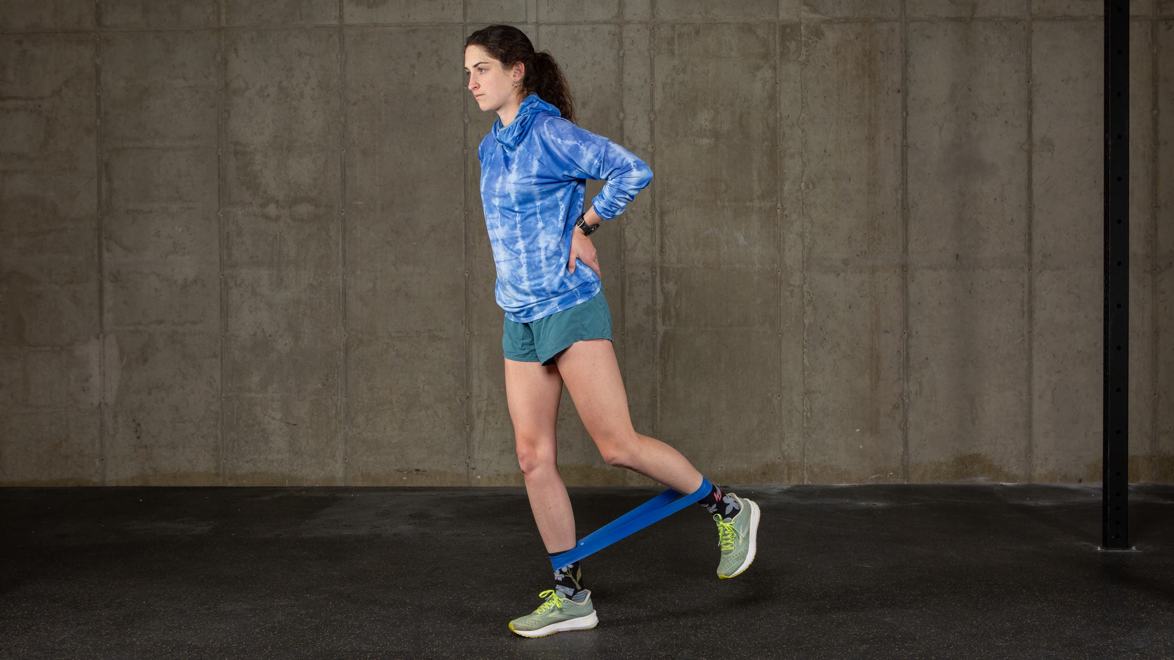 Triathlete's Complete Guide to Hip Mobility