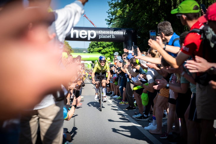 2024 Challenge Roth Pro Preview – Triathlete