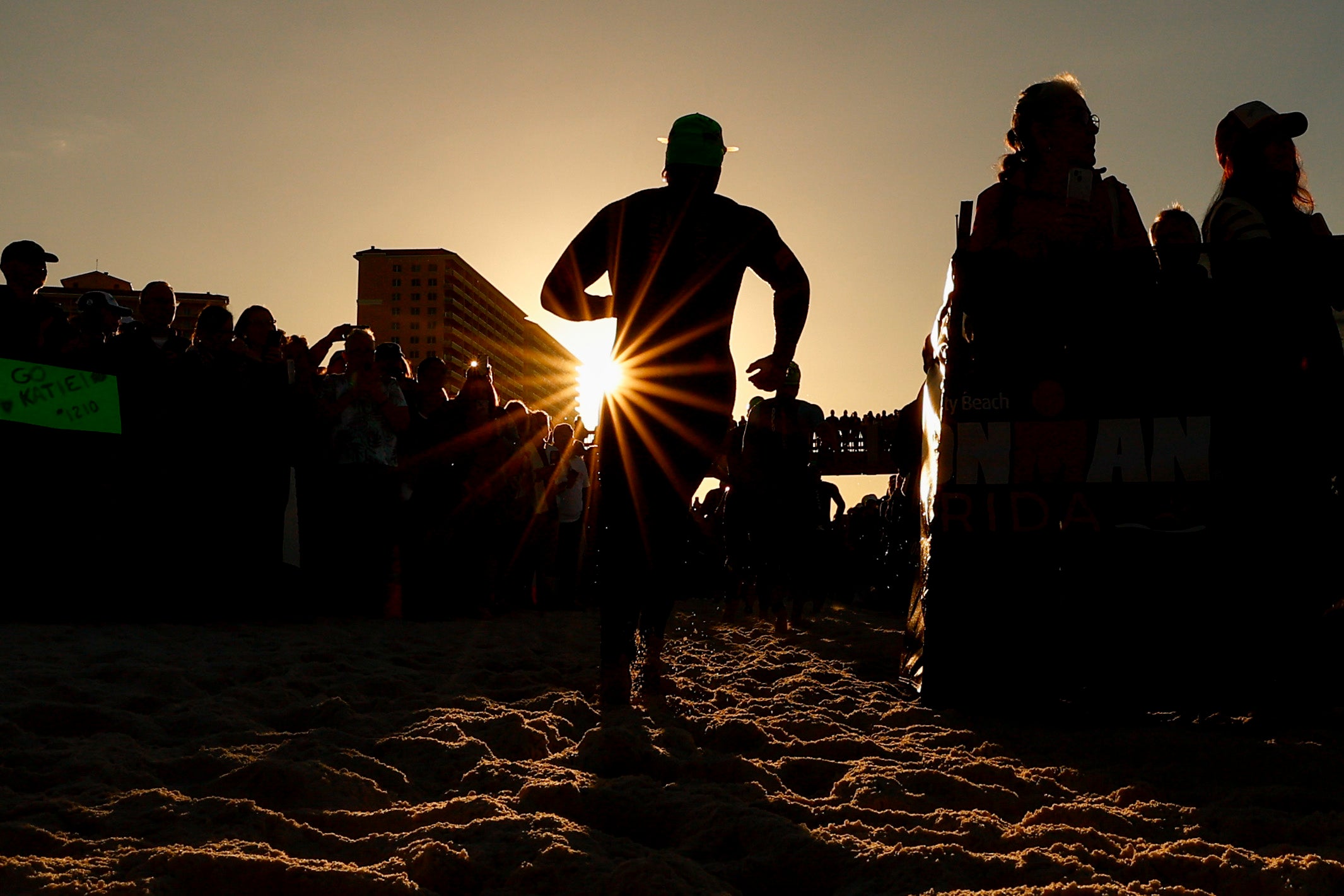 The Best Beachside Triathlon Races in North America – Triathlete