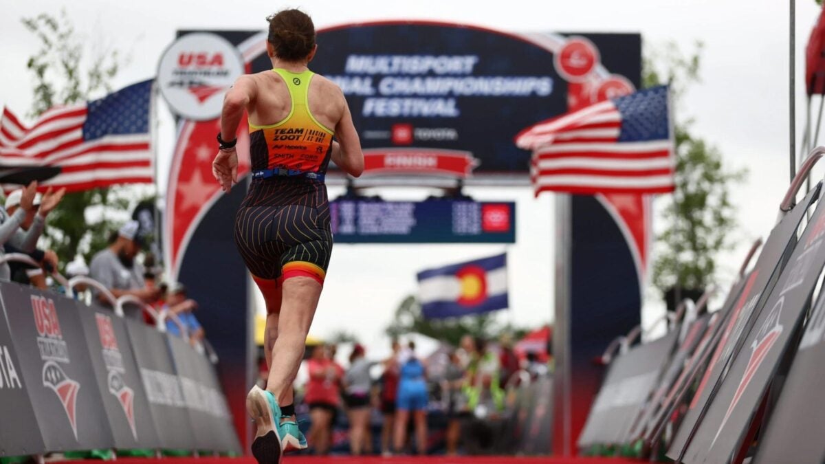 What's The Story Behind the USA Triathlon Membership Fee Changes ...