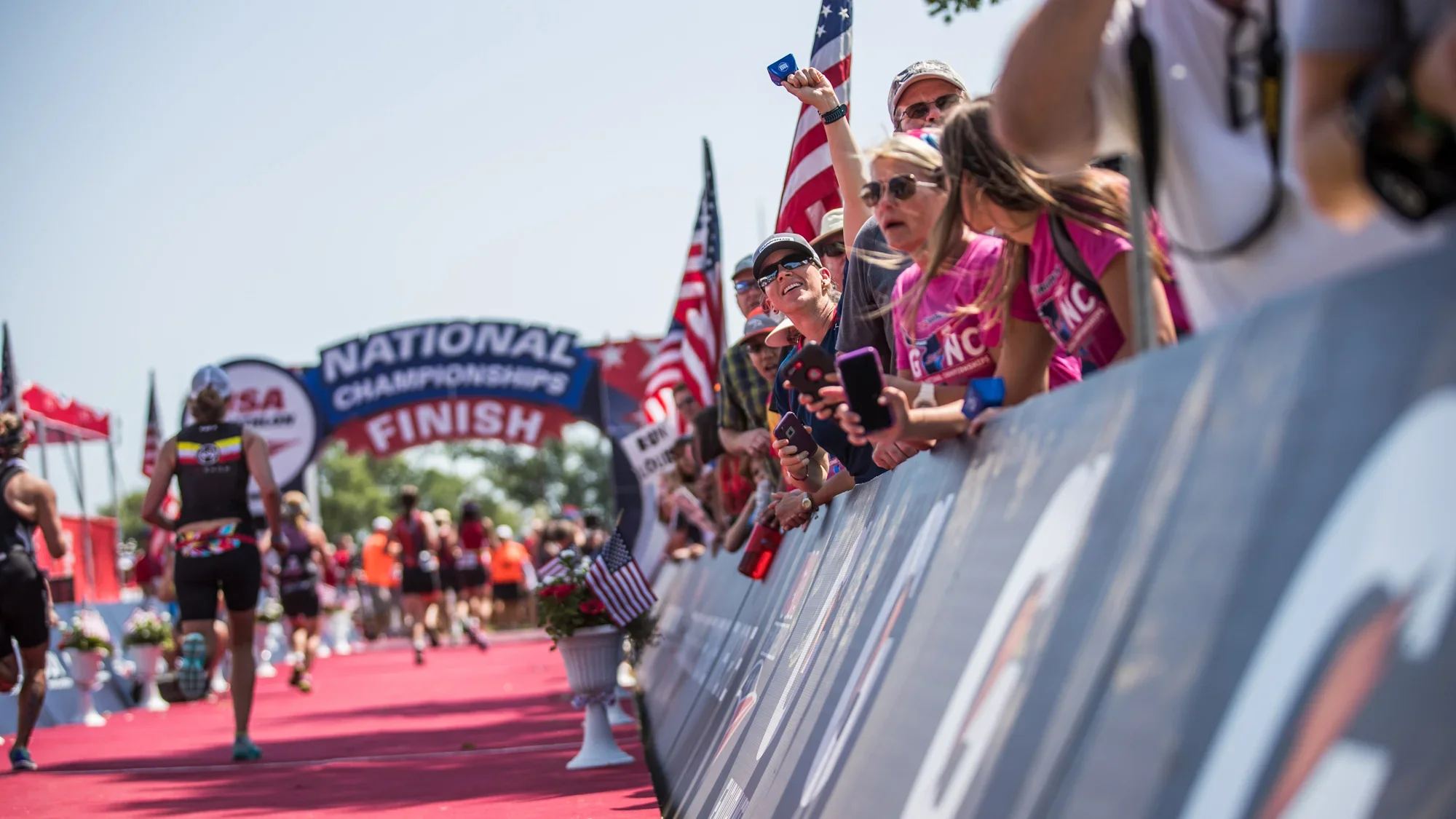 What's The Story Behind the USA Triathlon Membership Fee Changes ...