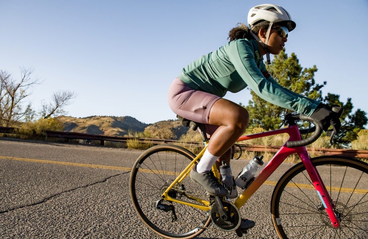 Skipping the Long Bike Ride in Your Triathlon Training Plan – Triathlete