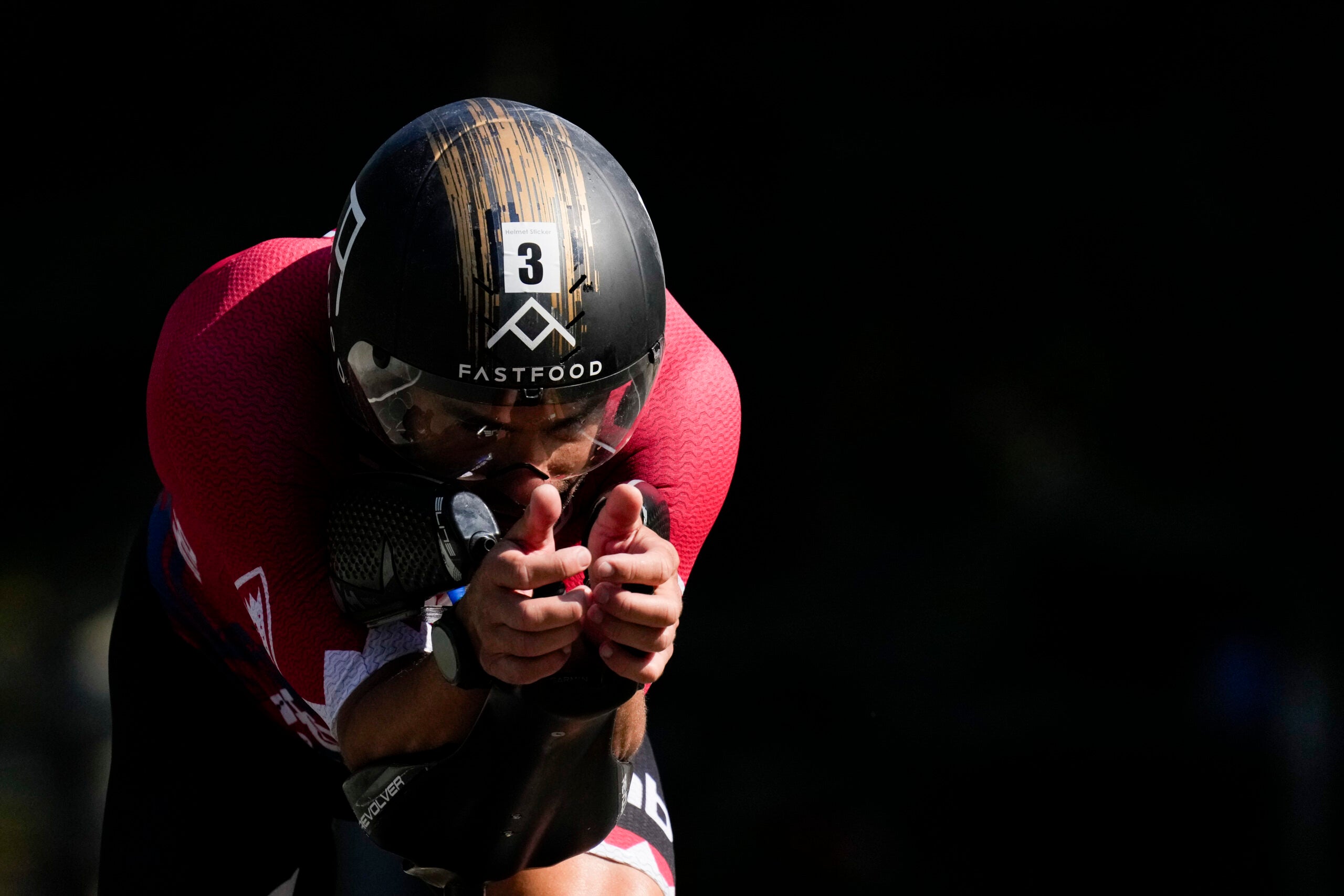 2024 Ironman Texas North American Championship Pro Preview – Triathlete