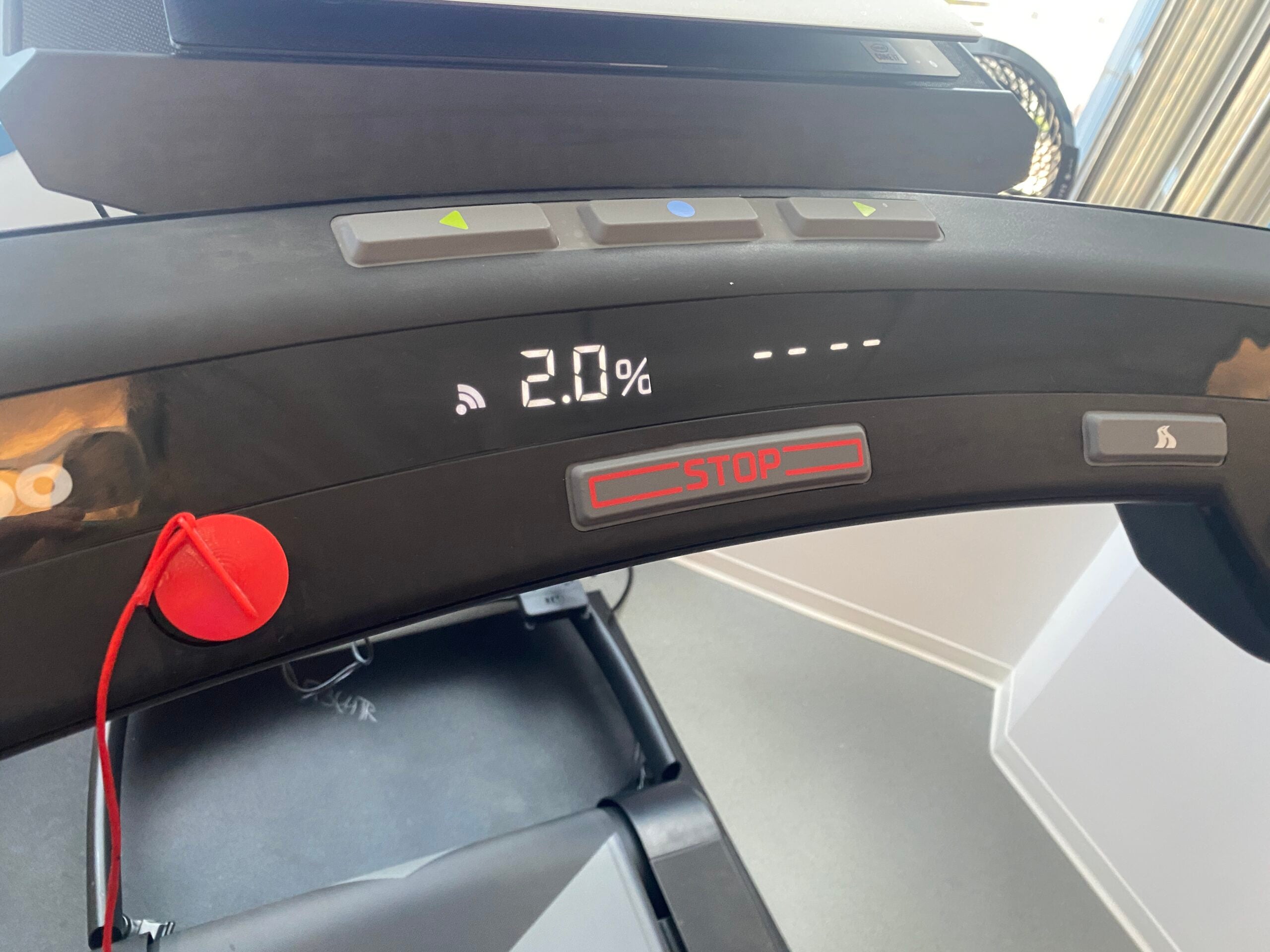 We Test & Review the New Wahoo Kickr Run Treadmill