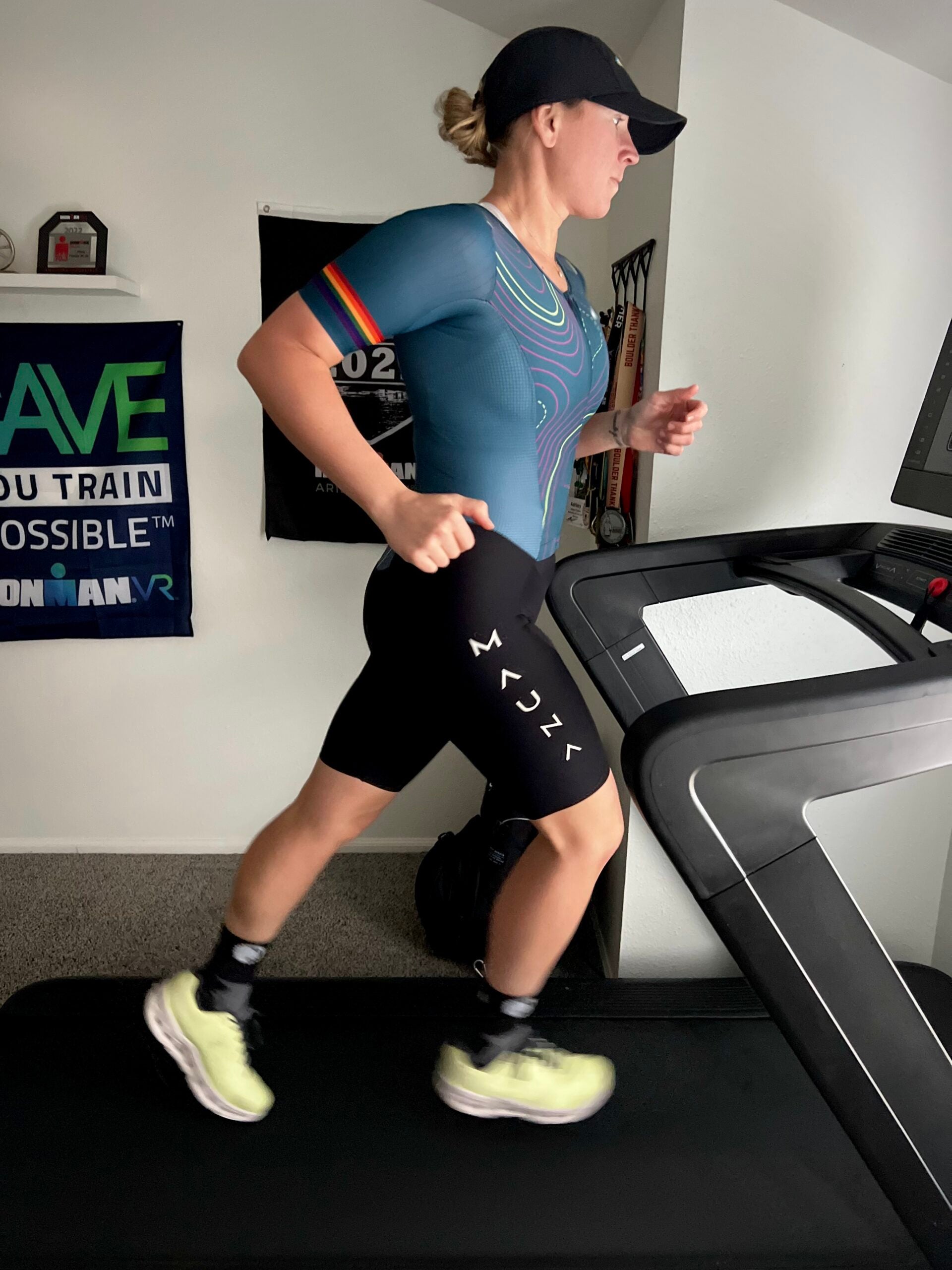 Reviewed: Mauna Apparel Fully Custom-Tailored Race Trisuit – Triathlete