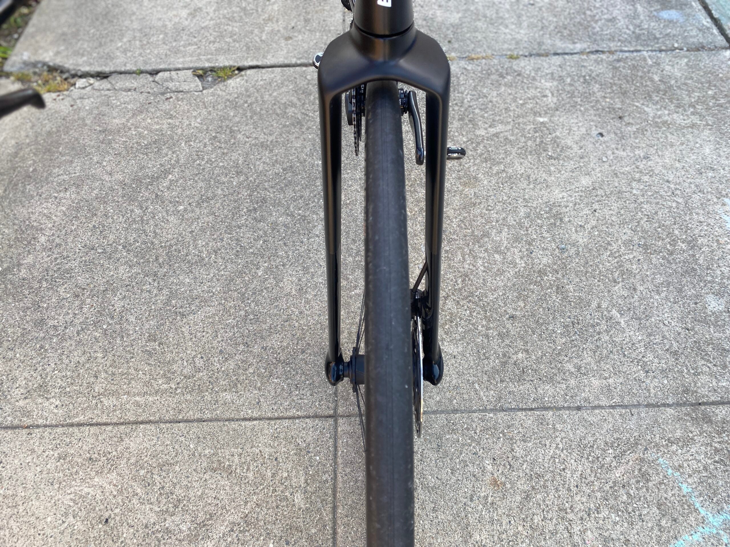 We Ride & Review the BMC Speedmachine 01 LTD – Triathlete