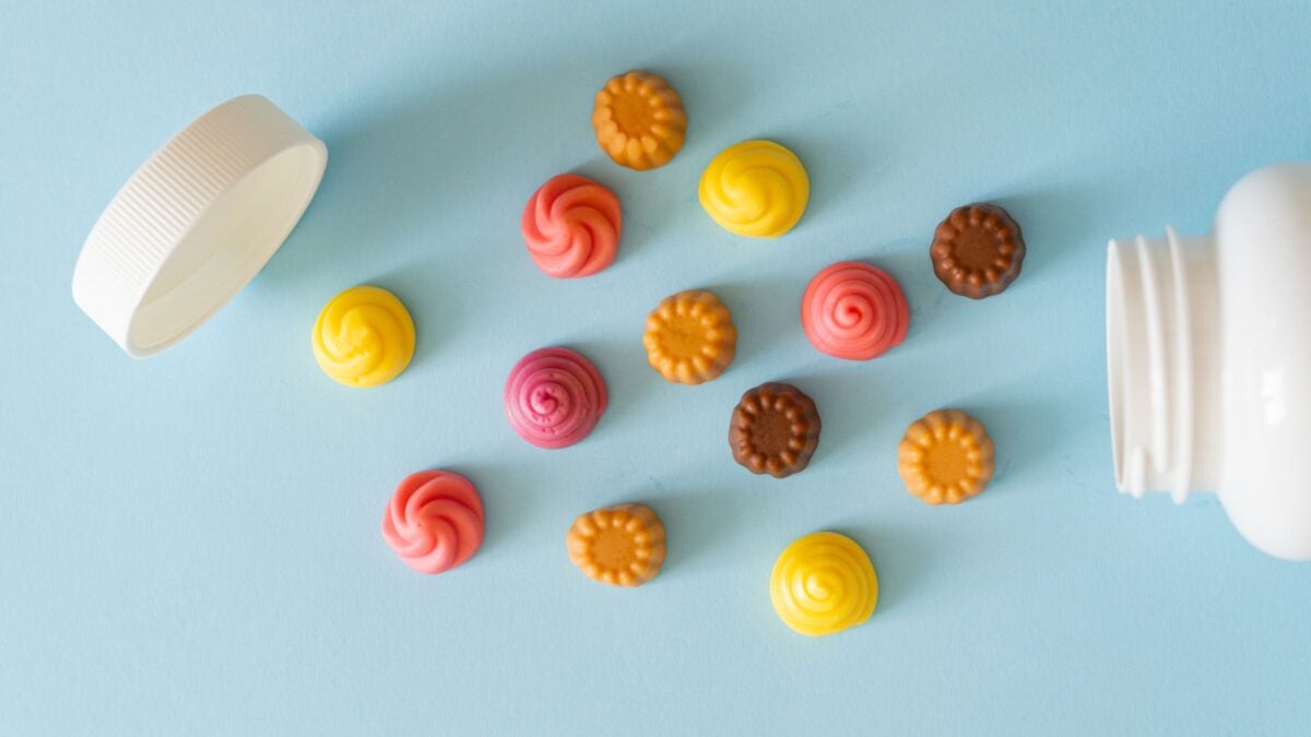 Do Gummy Supplements Actually Work? – Triathlete