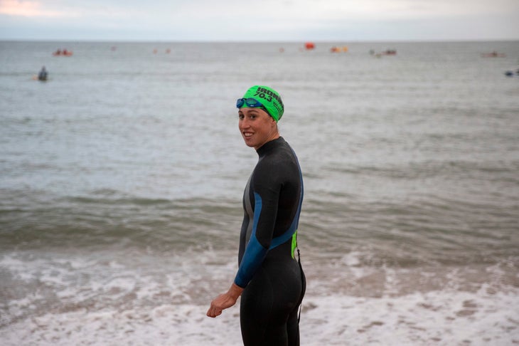 How a (Mostly) Unsponsored India Lee Pulled Off a Major T100 Miami ...