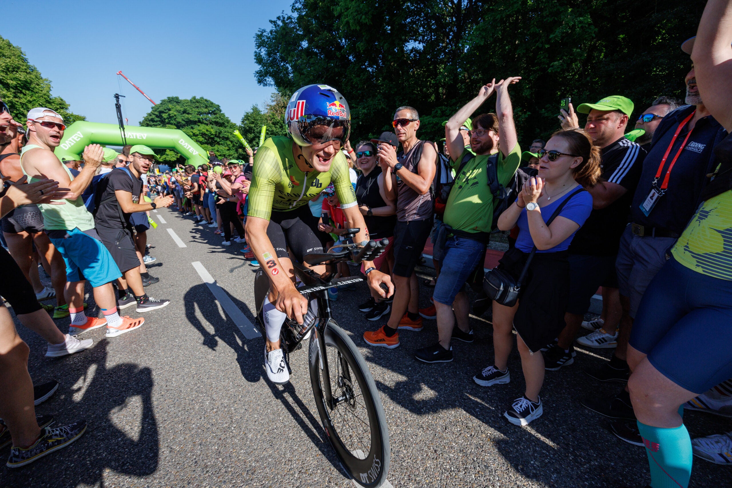 2024 PTO T100 Miami Triathlon Pro Race Preview – Triathlete