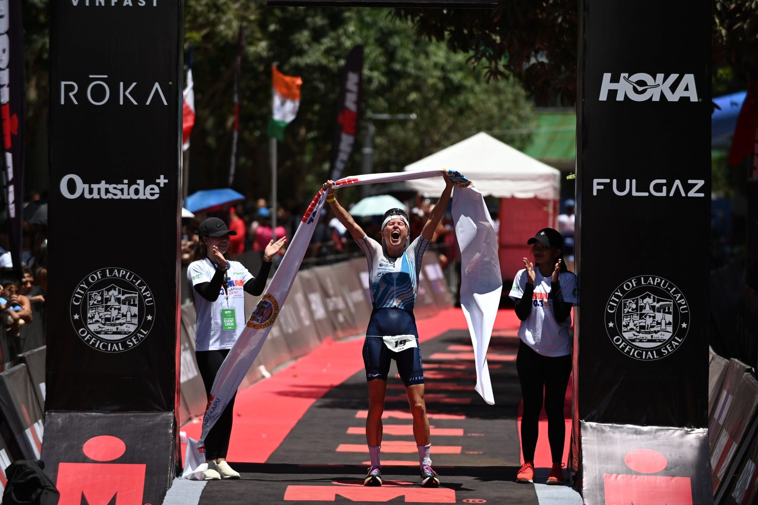 21 Professional Triathletes Who Retired in 2025