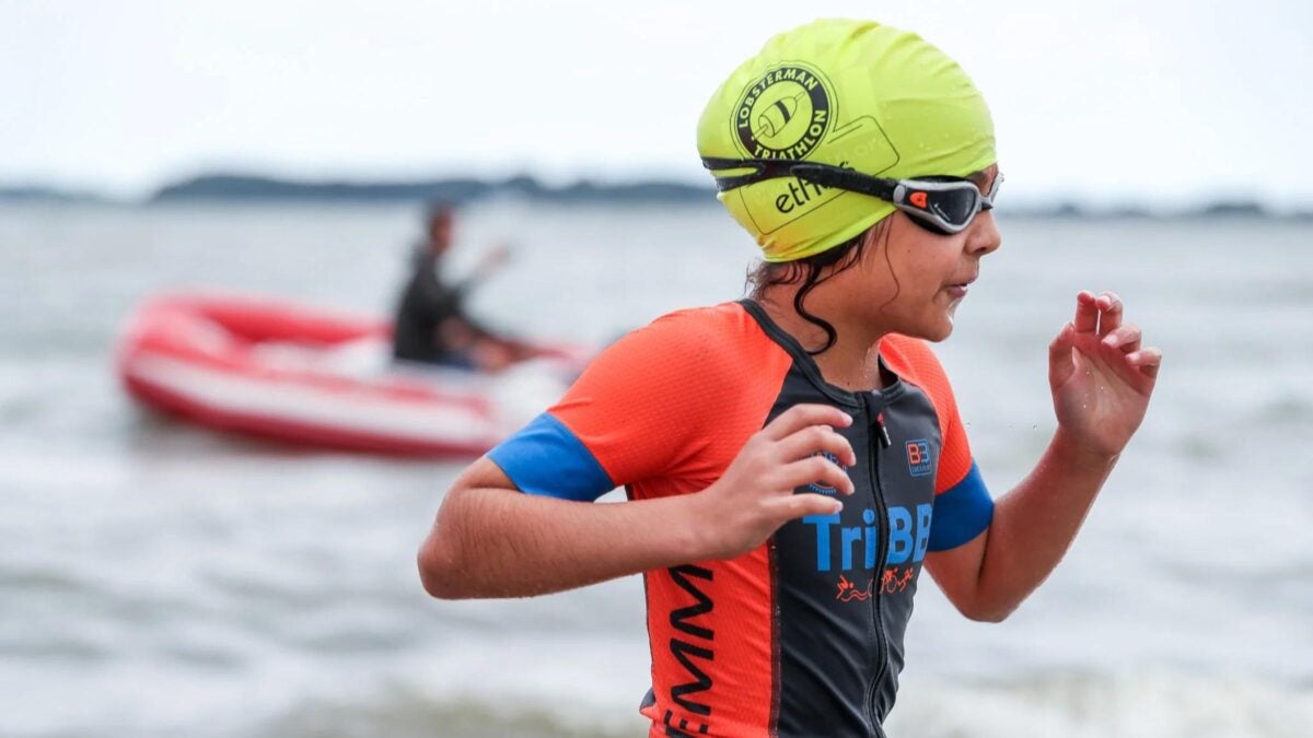 2024 Kids' Triathlon Calendar – Triathlete