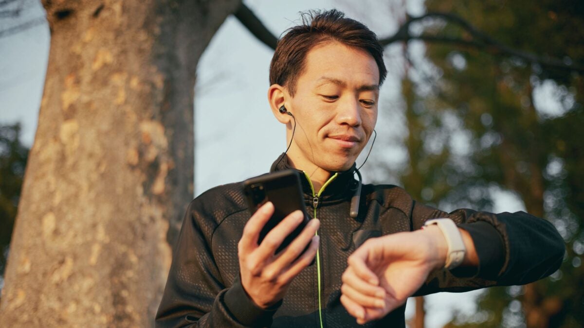 A Sports MD's Take on Continuous Lactate Monitors - Triathlete