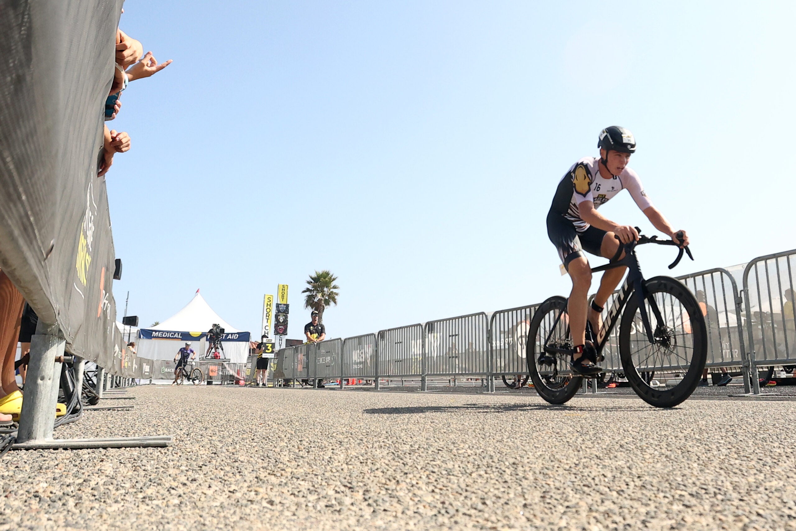2024 Ironman 70.3 St. George Pro Race Preview – Triathlete