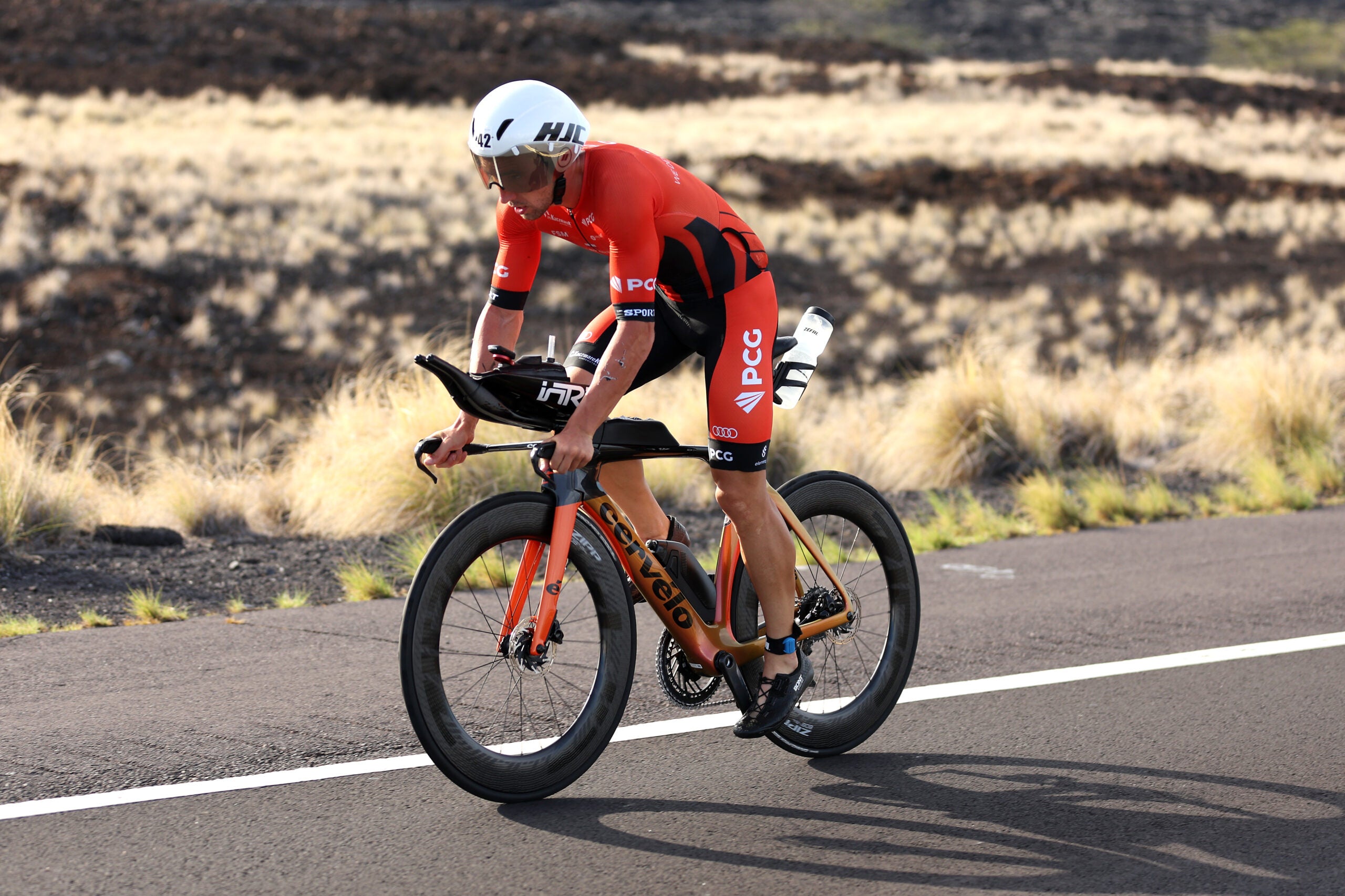 2024 Ironman Texas North American Championship Pro Preview – Triathlete