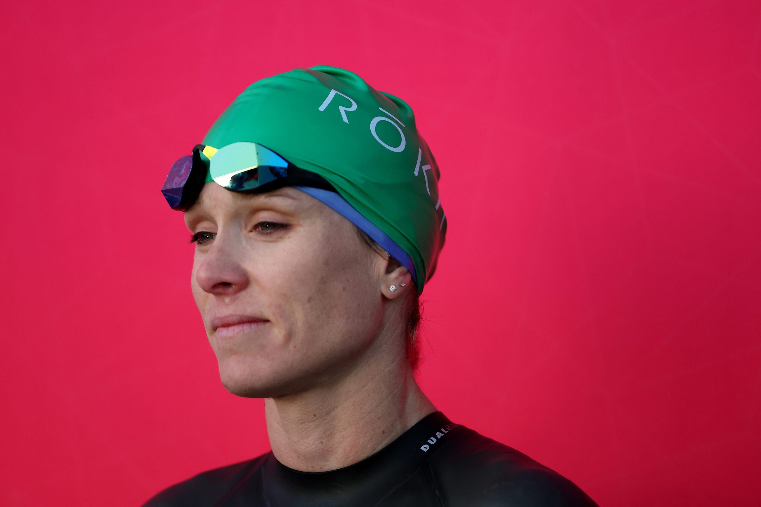 2024 Ironman Texas North American Championship Pro Preview – Triathlete