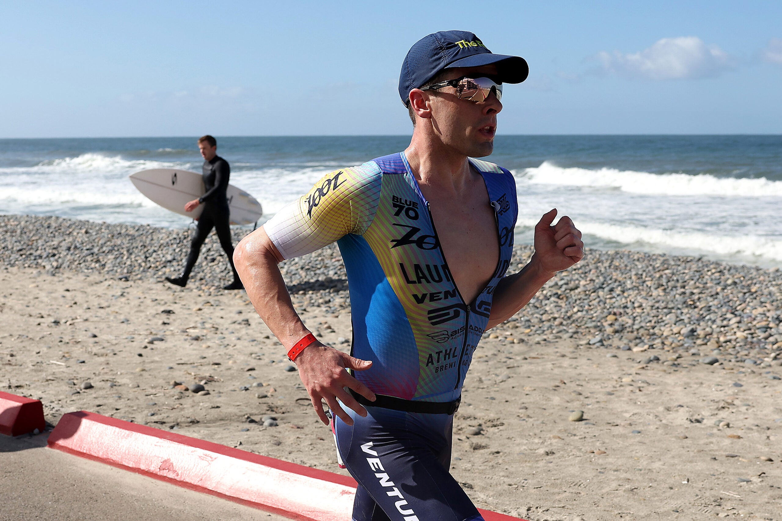 2024 Ironman 70.3 St. George Pro Race Preview – Triathlete