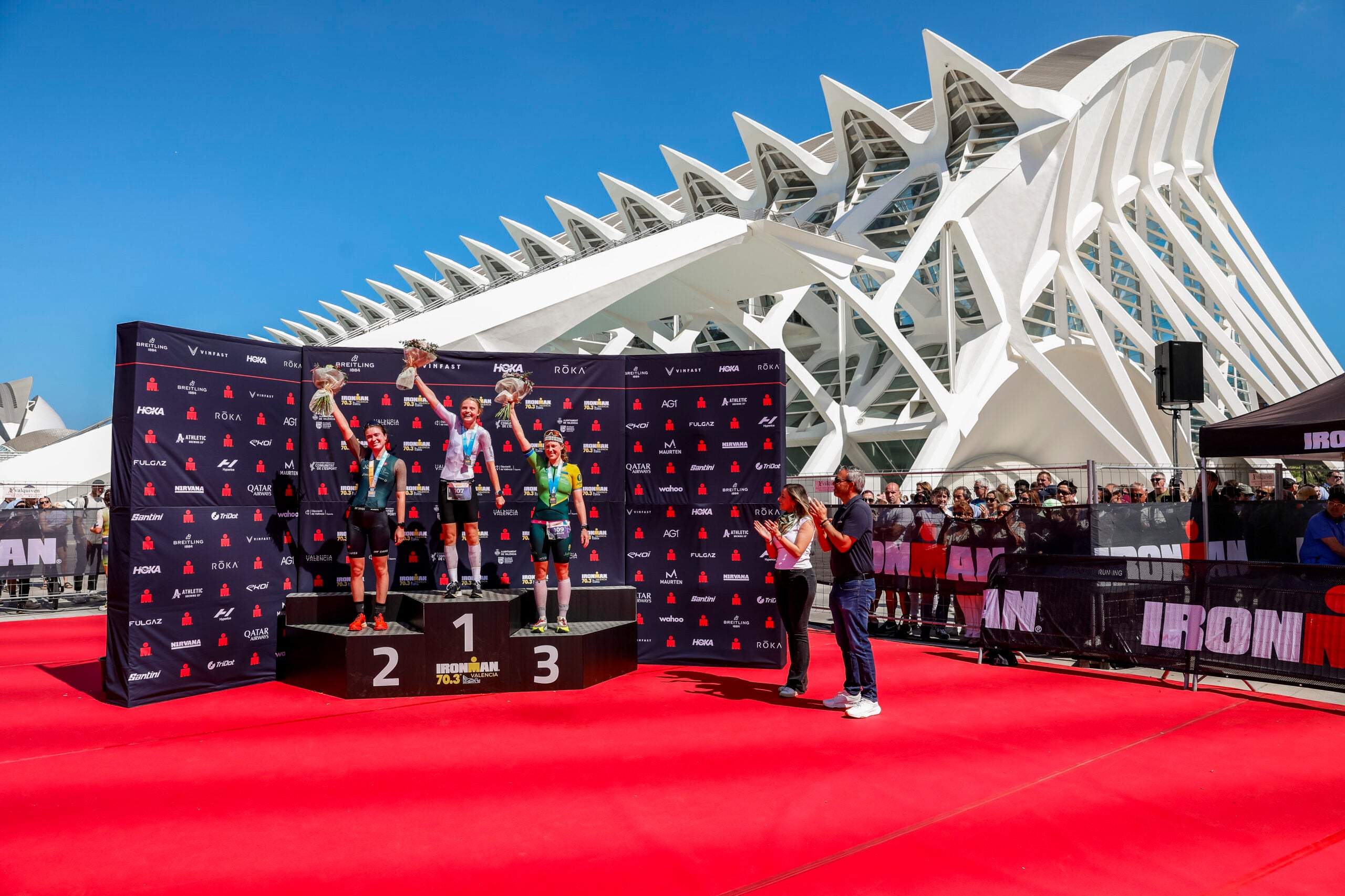 A Pro Triathlete’s Look at Unexpected Results From Ironman South Africa ...