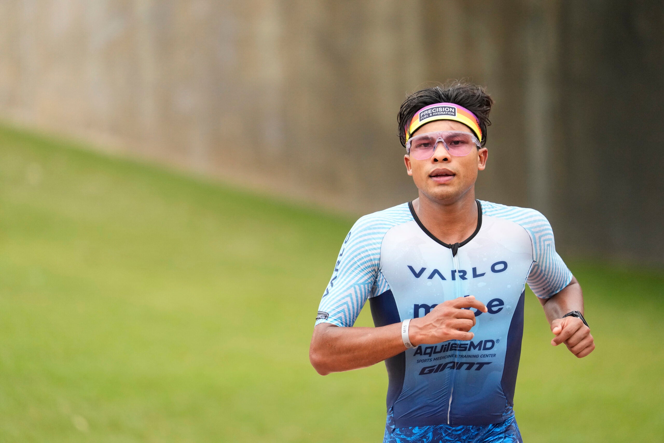 A Pro Triathlete's Look at a Super Surprise Win in Texas and a Few Not ...