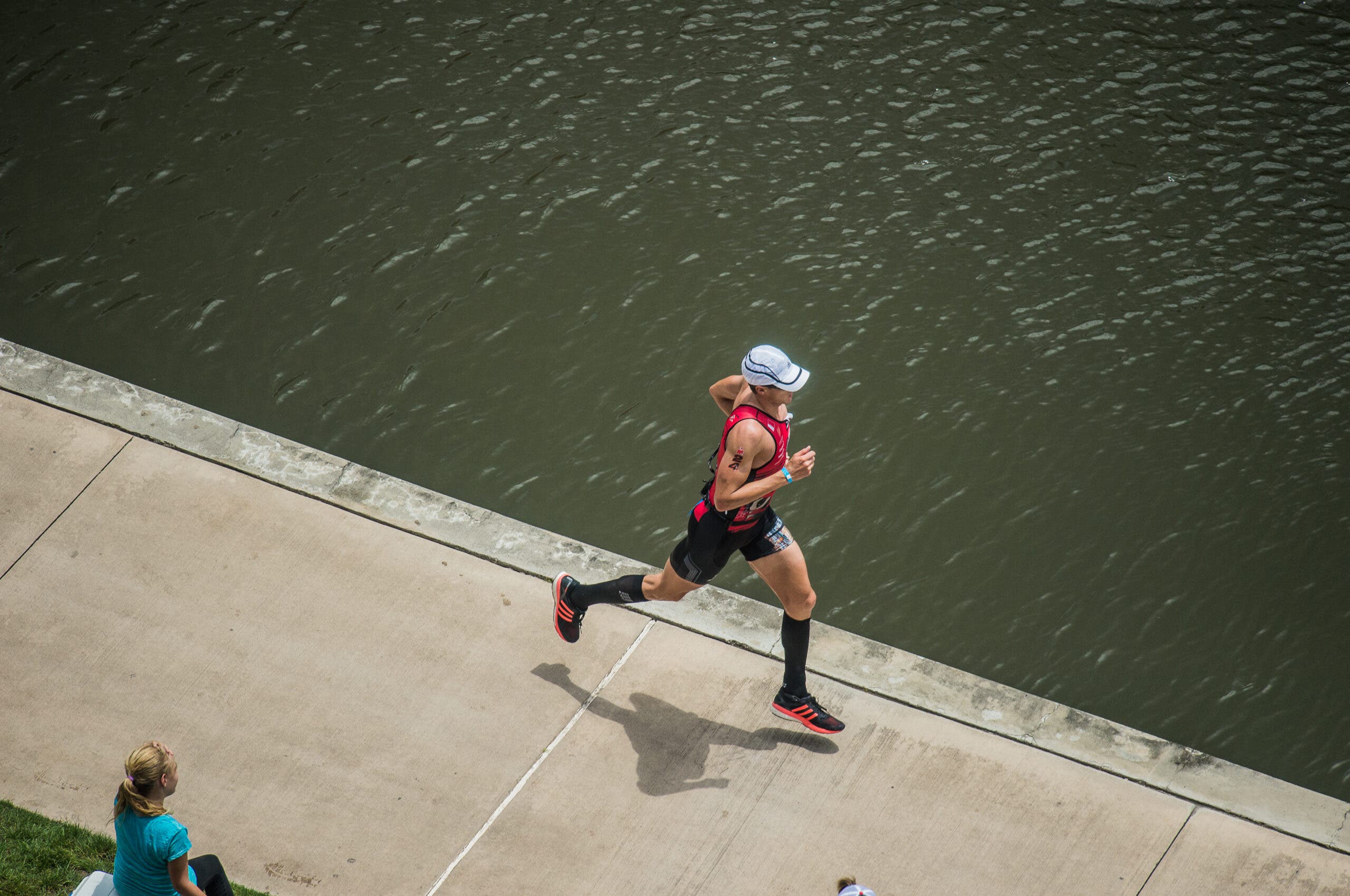Ironman Texas 2025: Pro Start Lists, Updates & How to Watch