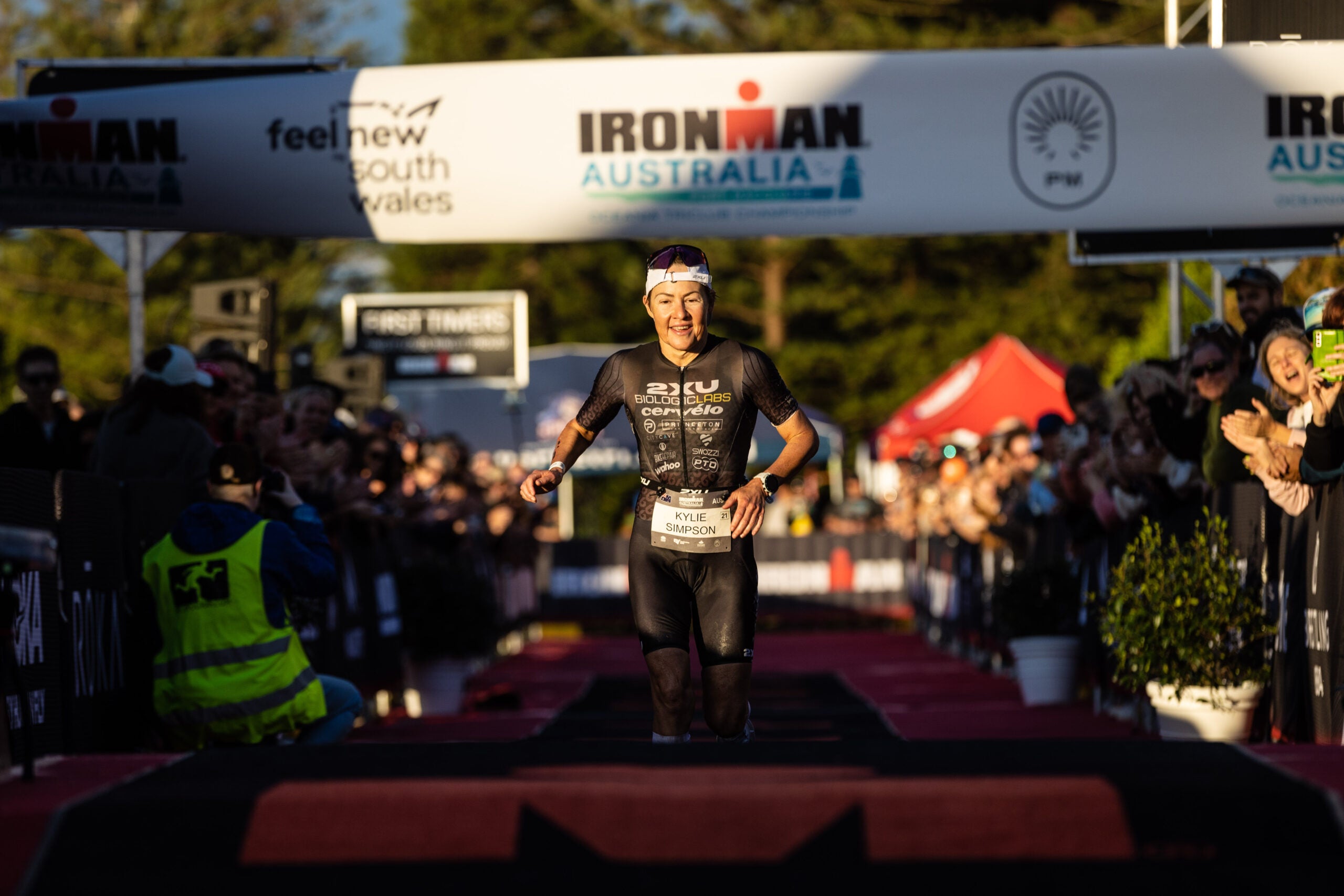 2024 Ironman Texas North American Championship Pro Preview – Triathlete