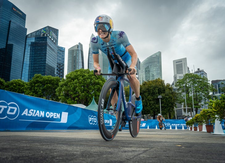PTO T100 Singapore 2024: Start Lists, Updates & How to Watch the Free ...