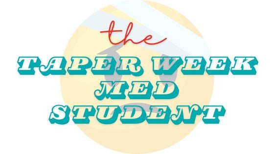 What’s Your Taper Week Personality? – Triathlete