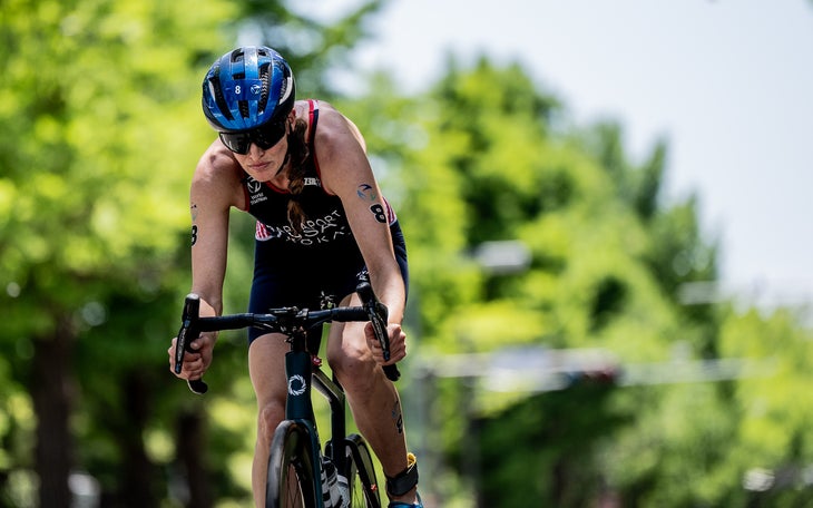 U.S. Olympic Women’s Triathlon Qualification: What Happens Now ...