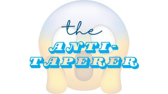 What’s Your Taper Week Personality? – Triathlete