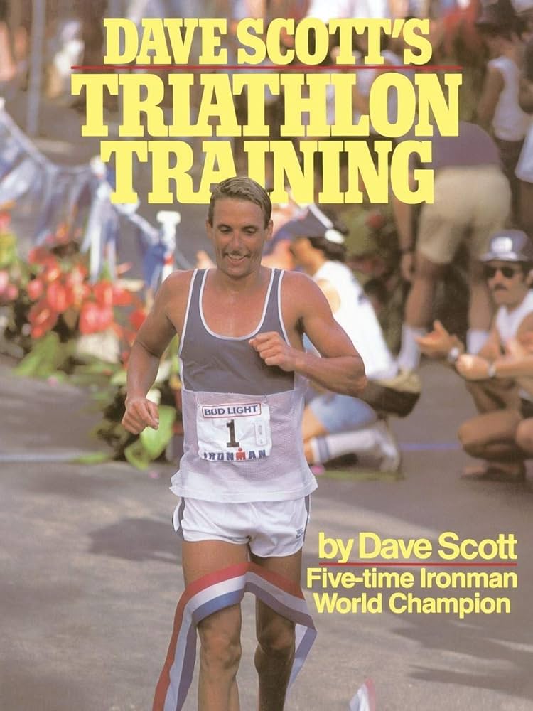What Was Triathlon Like 40 Years Ago? – Triathlete