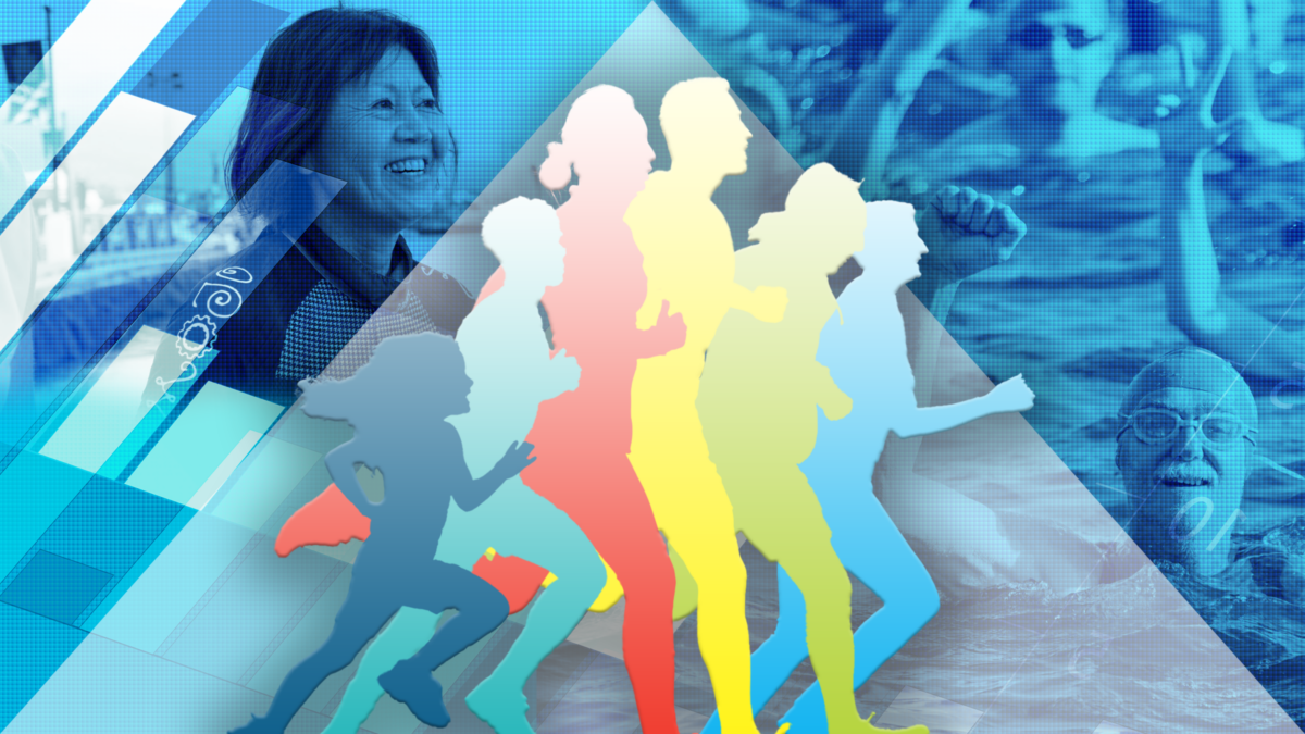 How Much Slower Will You Get As You "Age Up" in Triathlon? – Triathlete