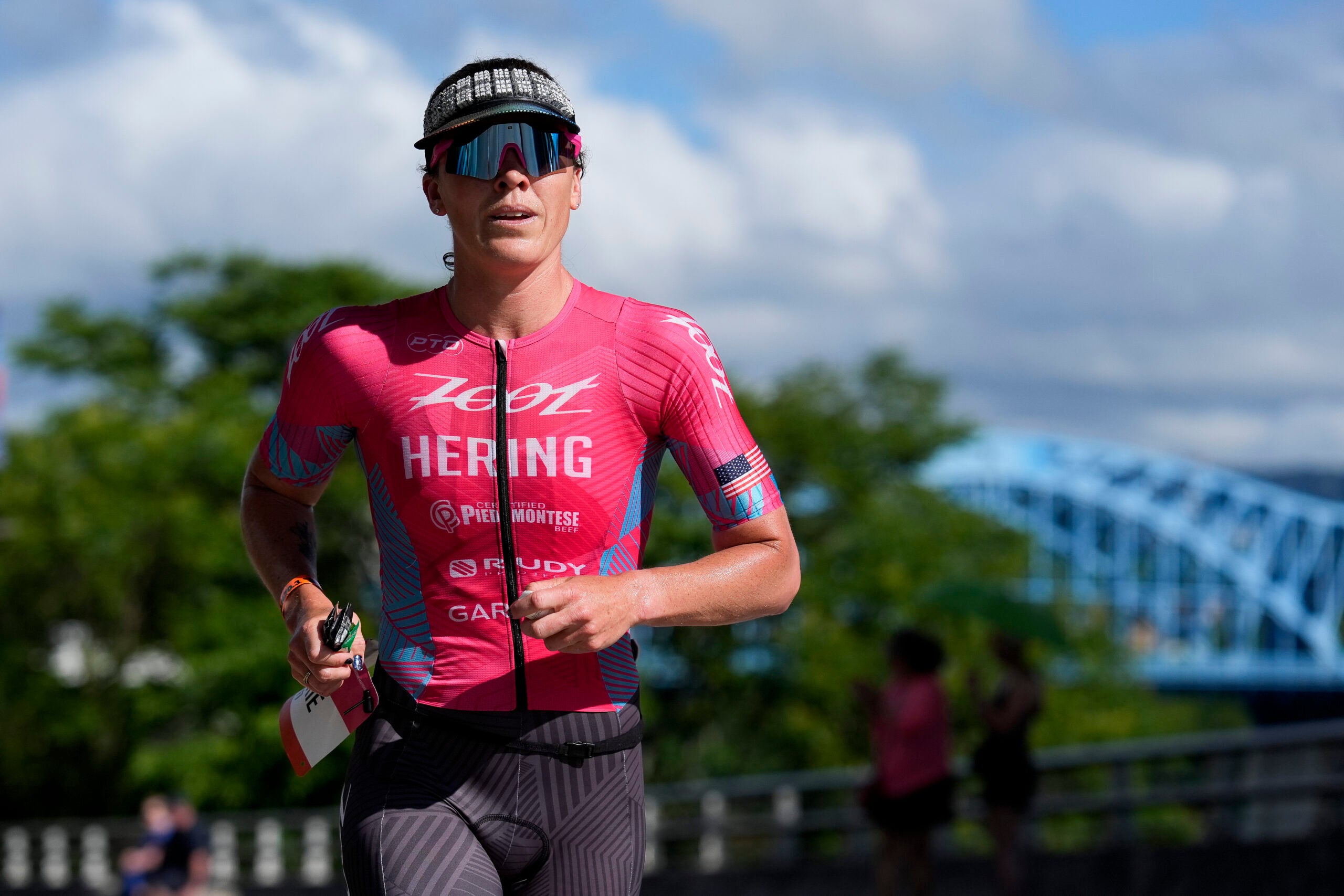 2024 Ironman Hamburg Pro Race Preview – Triathlete
