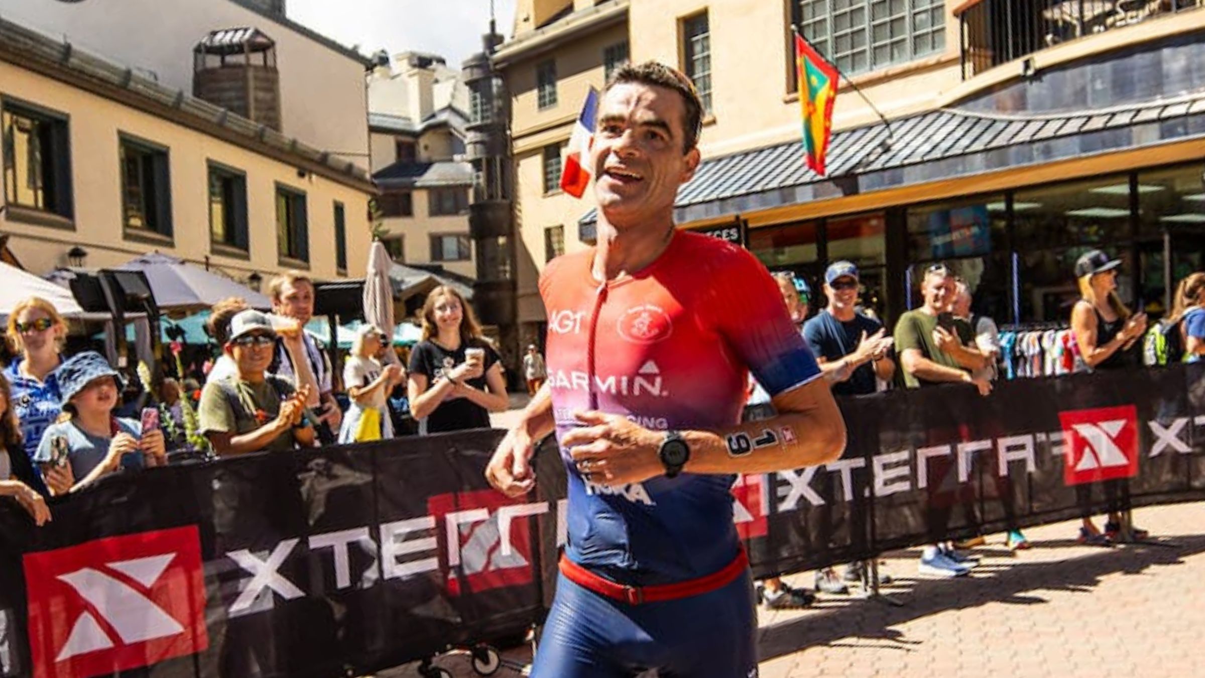 Professional Triathletes Aren't Exempt From Heart Issues – Triathlete