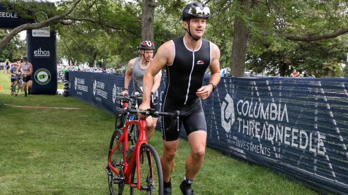 How to Execute Your Practice Race– Triathlete