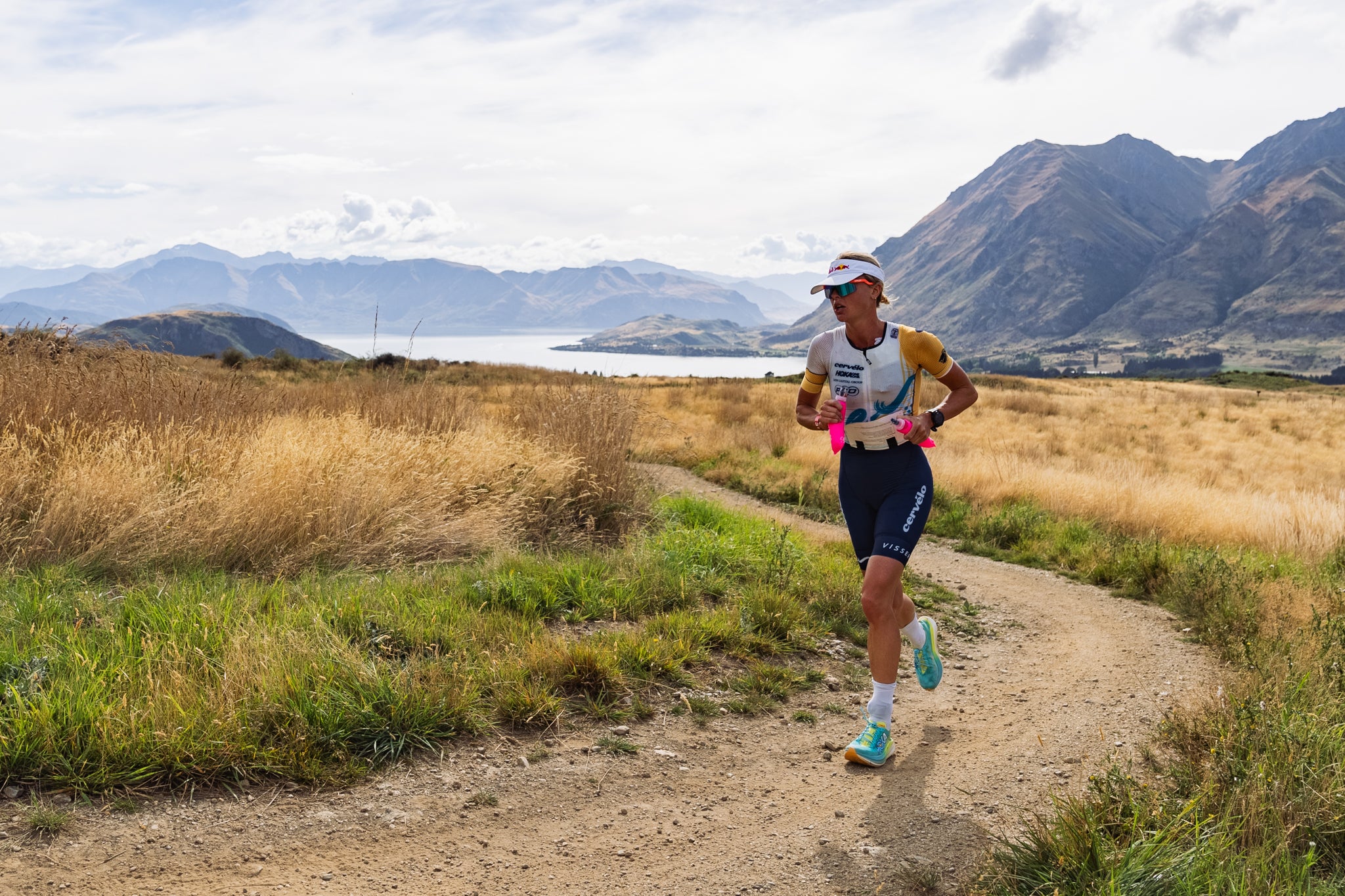 2024 Ironman Hamburg Pro Race Preview – Triathlete