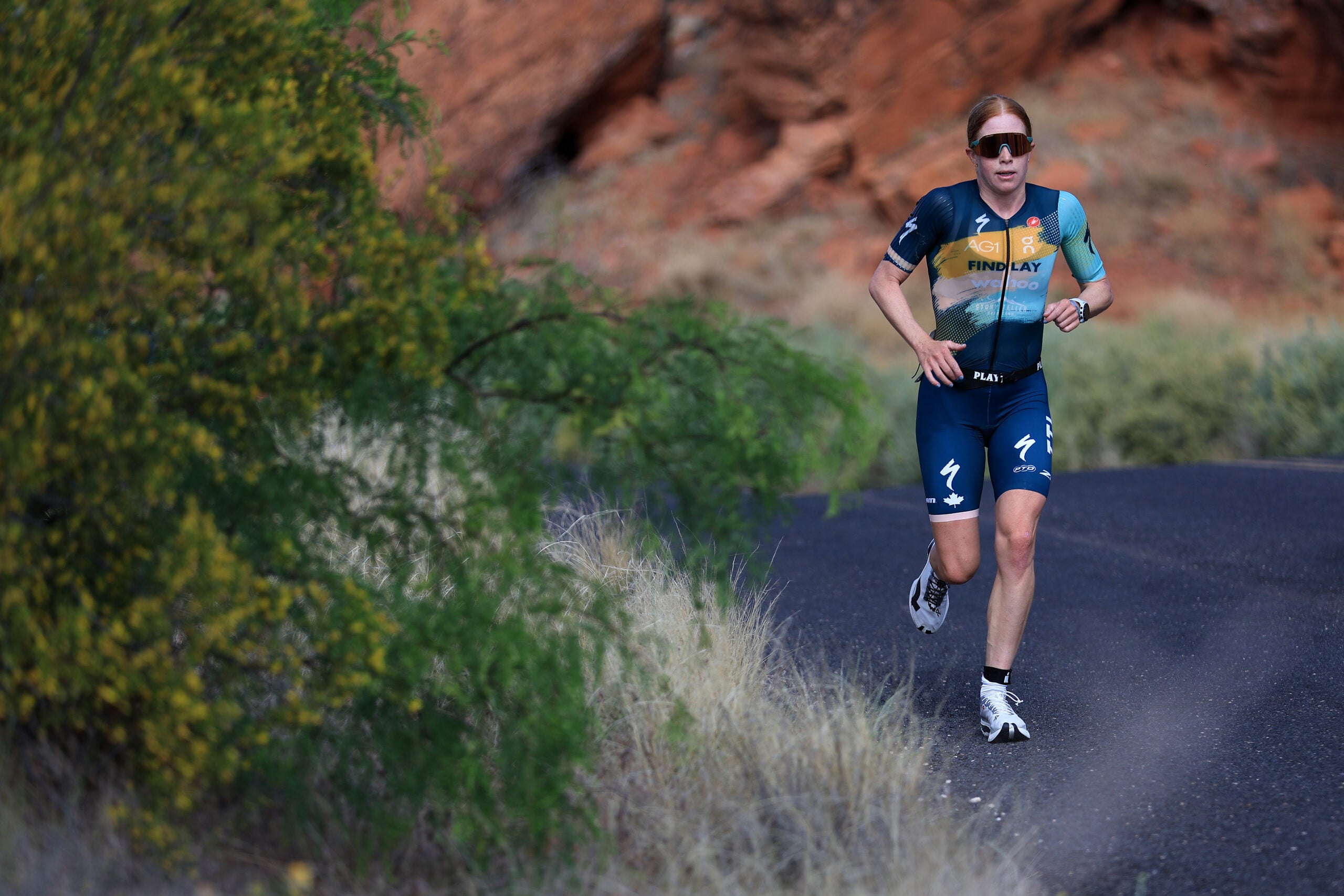 2024 San Francisco T100 Triathlon Pro Race Preview – Triathlete