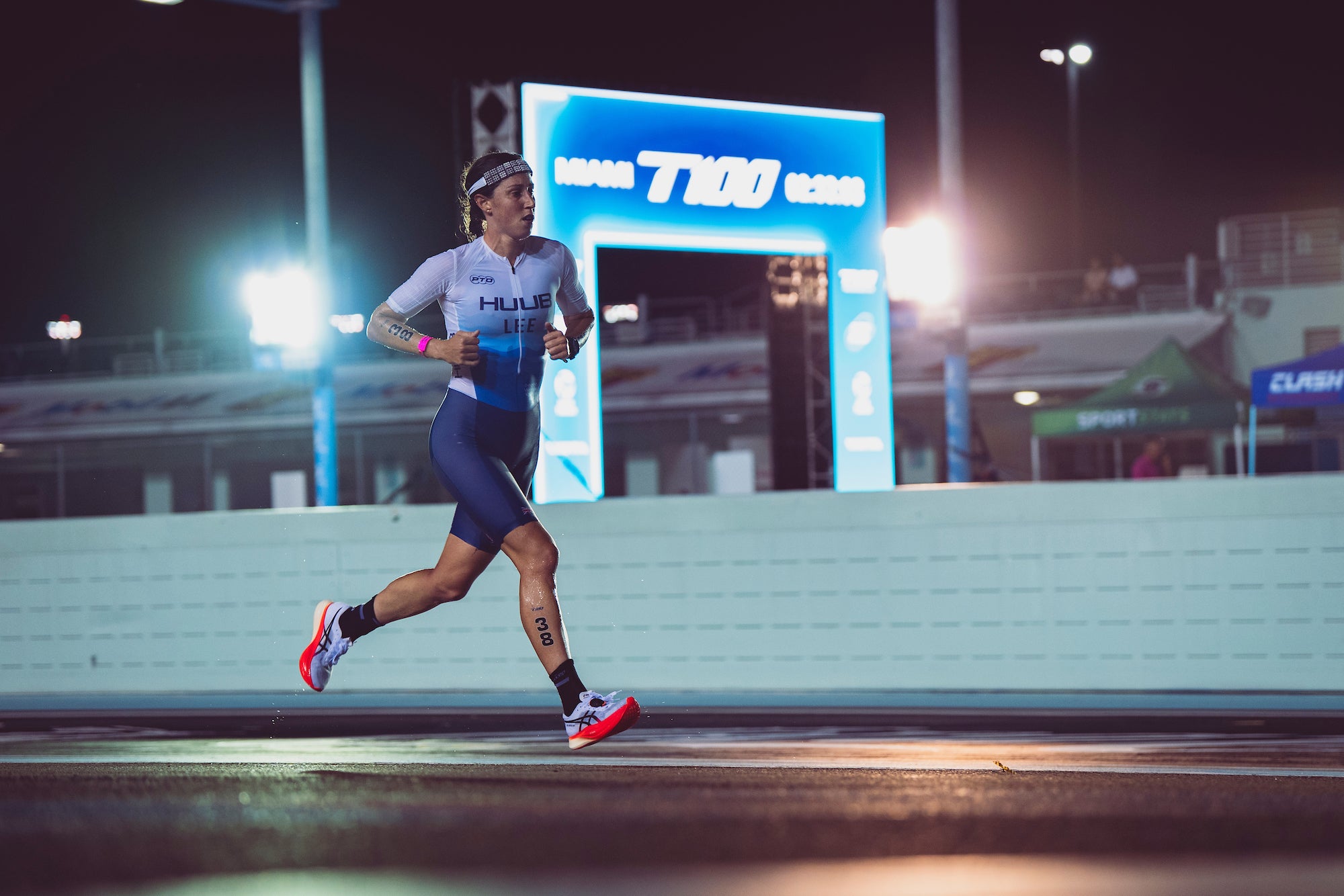 The Top Personalities of the PTO T100 Triathlon Tour (So Far) – Triathlete