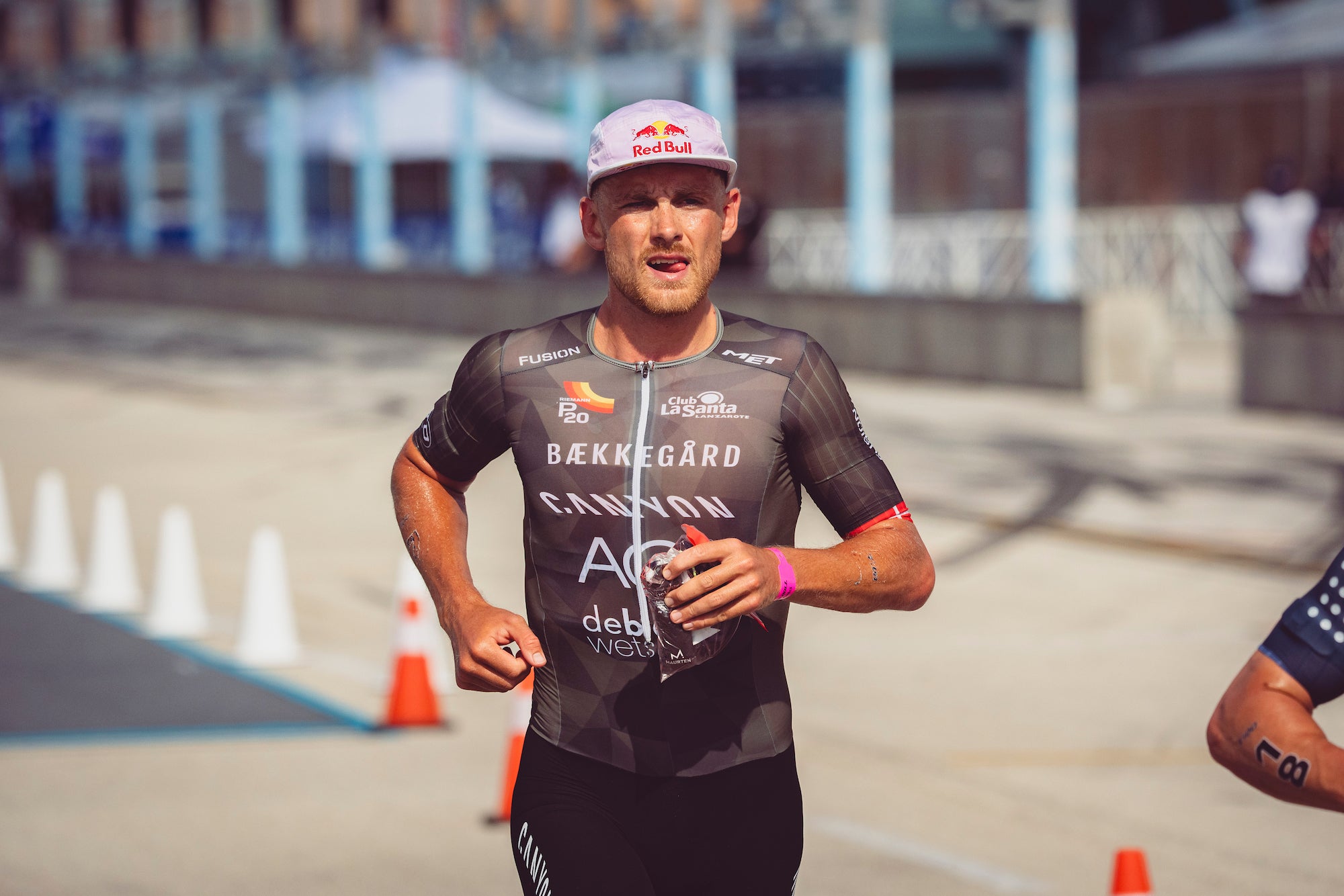 The Top Personalities of the PTO T100 Triathlon Tour (So Far) – Triathlete
