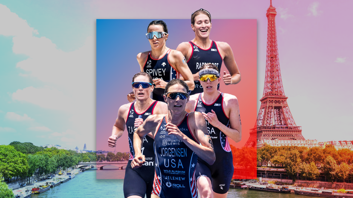 U.S. Olympic Women’s Triathlon Qualification: What Happens Now ...