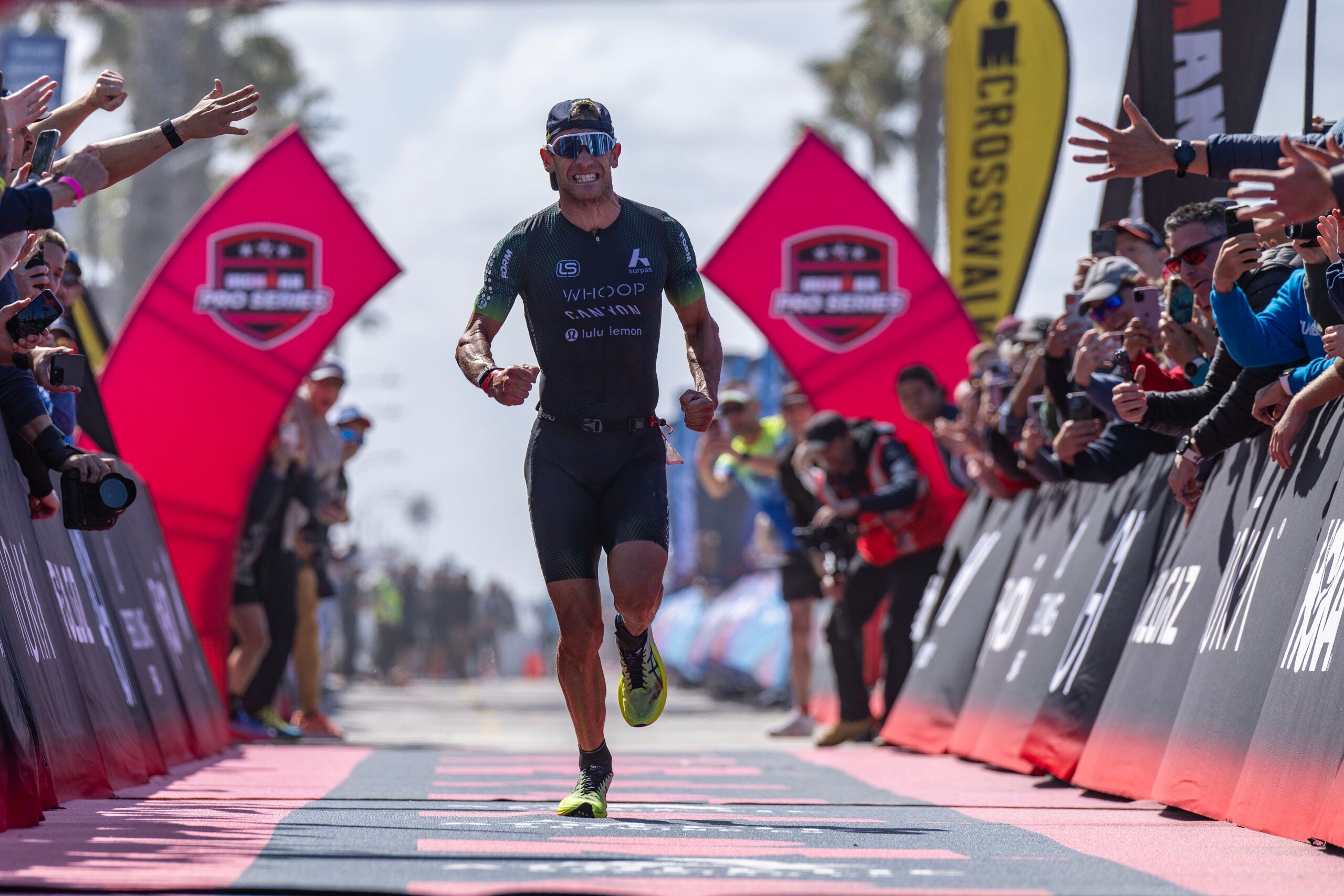 2024 Ironman 70.3 Mont-Tremblant Pro Race Preview – Triathlete