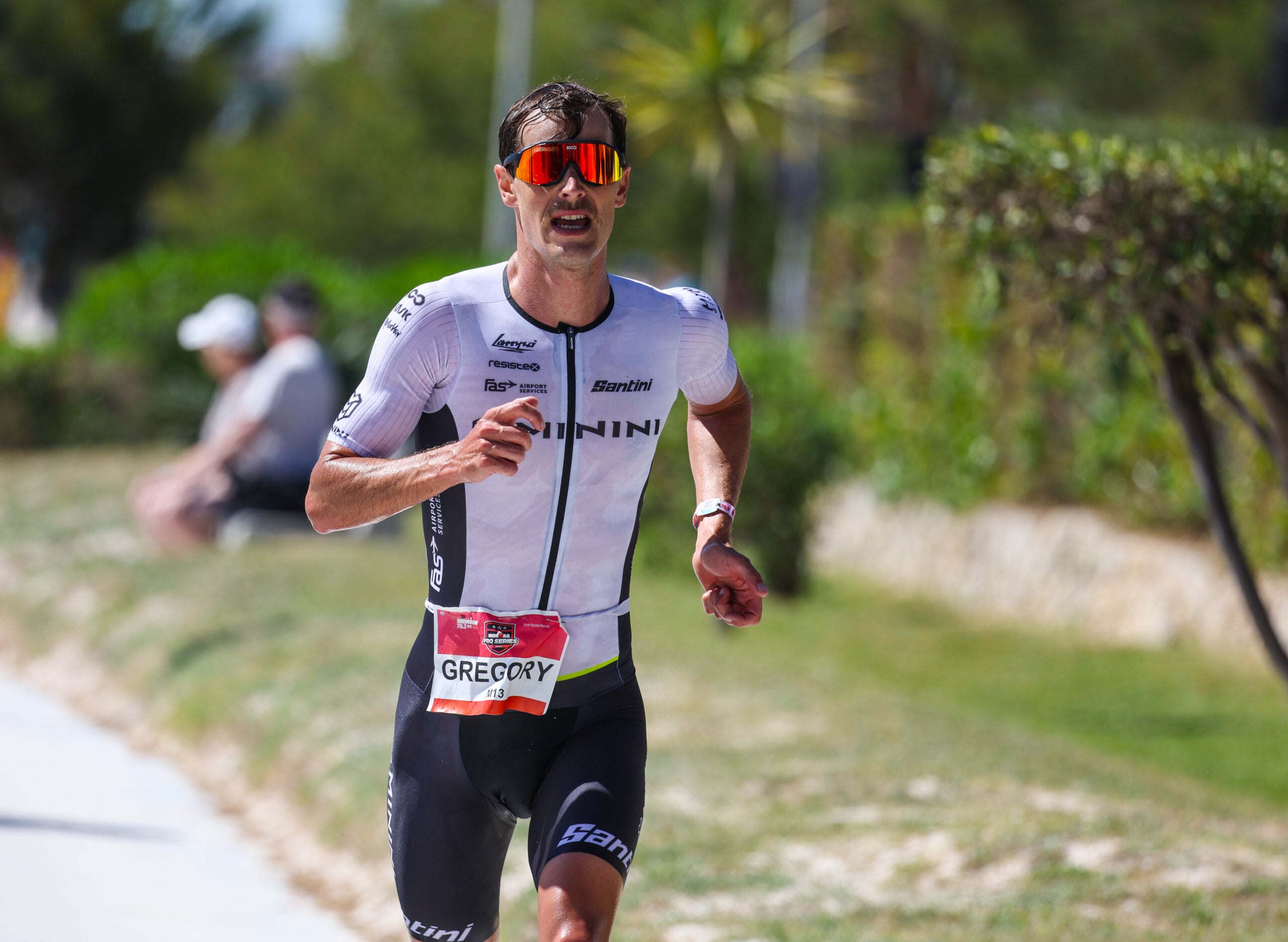 2024 70.3 World Championship Men’s Preview – Triathlete