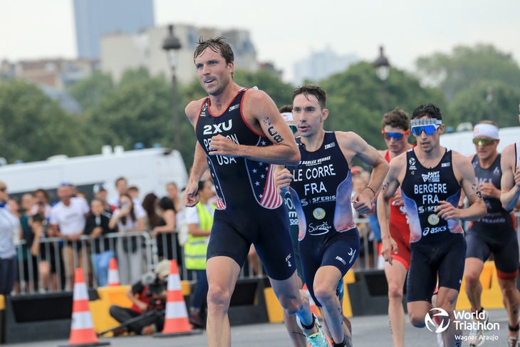 U.S. Olympian Morgan Pearson’s 76 Rules of Triathlon – Triathlete