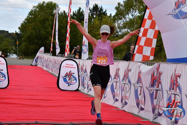 6 Triathlons With Amazing Pregnancy and Postpartum Race Deferral ...