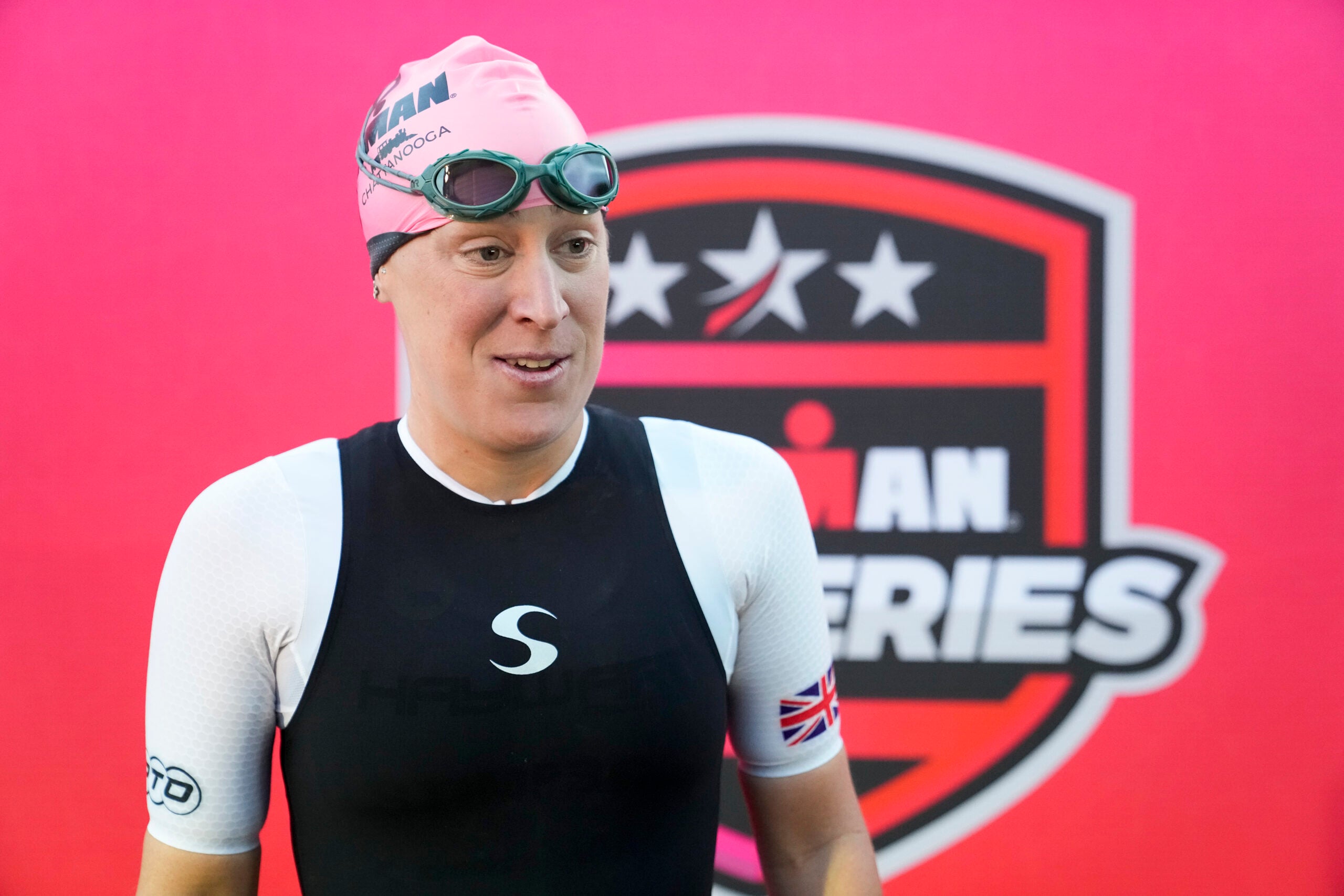 2024 Ironman 70.3 Mont-Tremblant Pro Race Preview – Triathlete