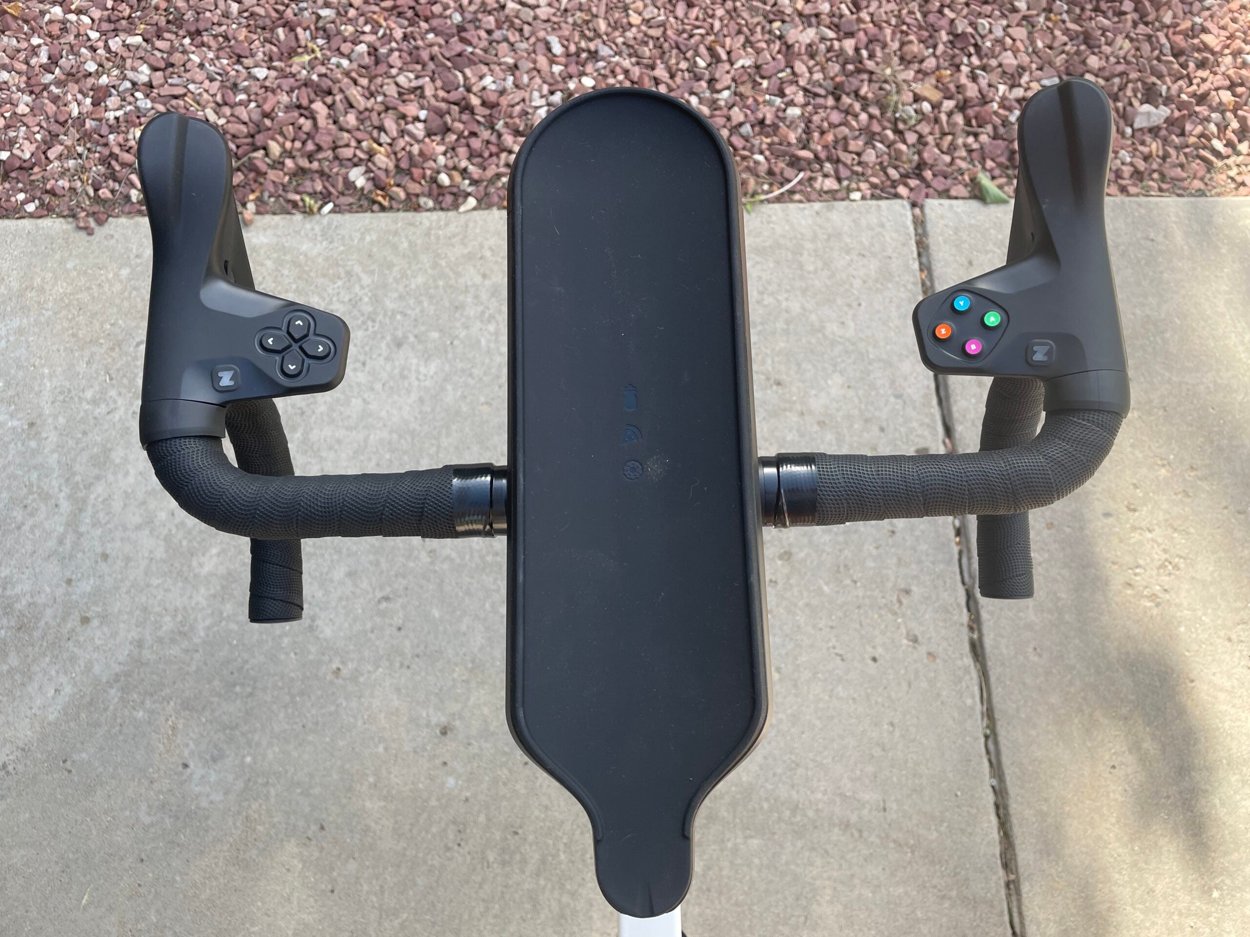 Zwift Smart Bike Review – Triathlete