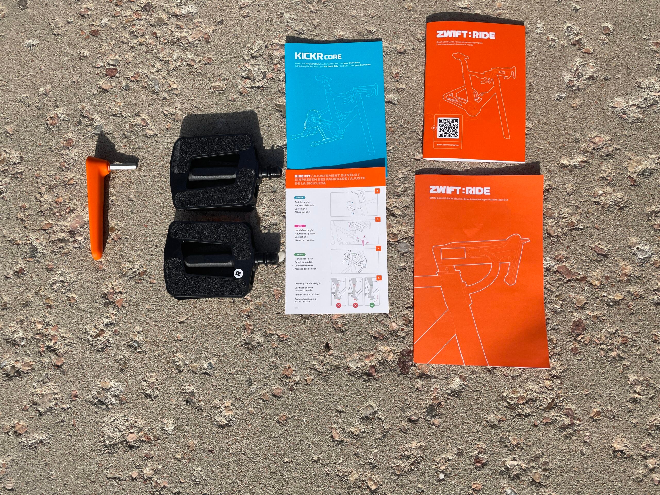 Zwift Smart Bike Review – Triathlete