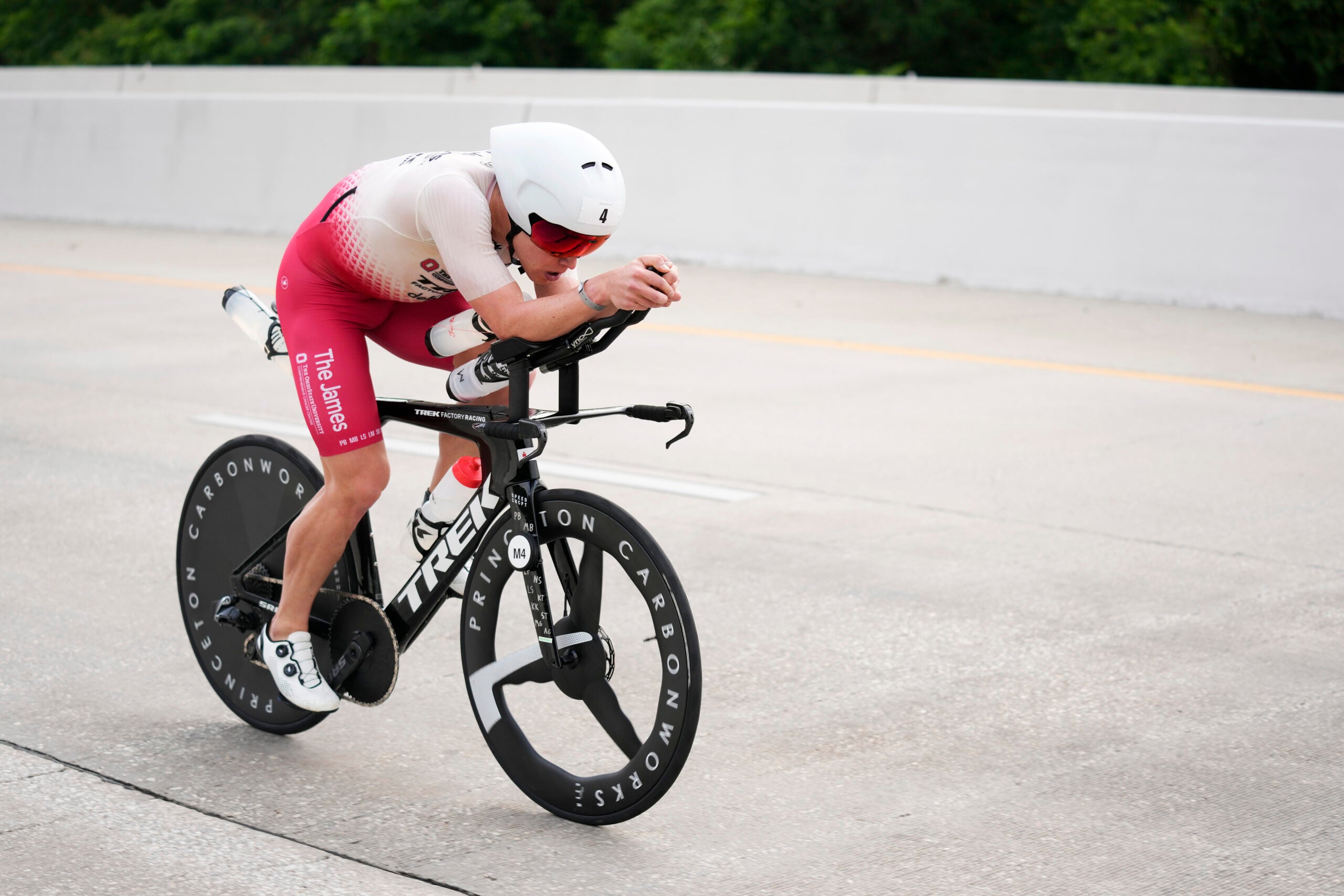 2024 Ironman Lake Placid Pro Race Preview – Triathlete