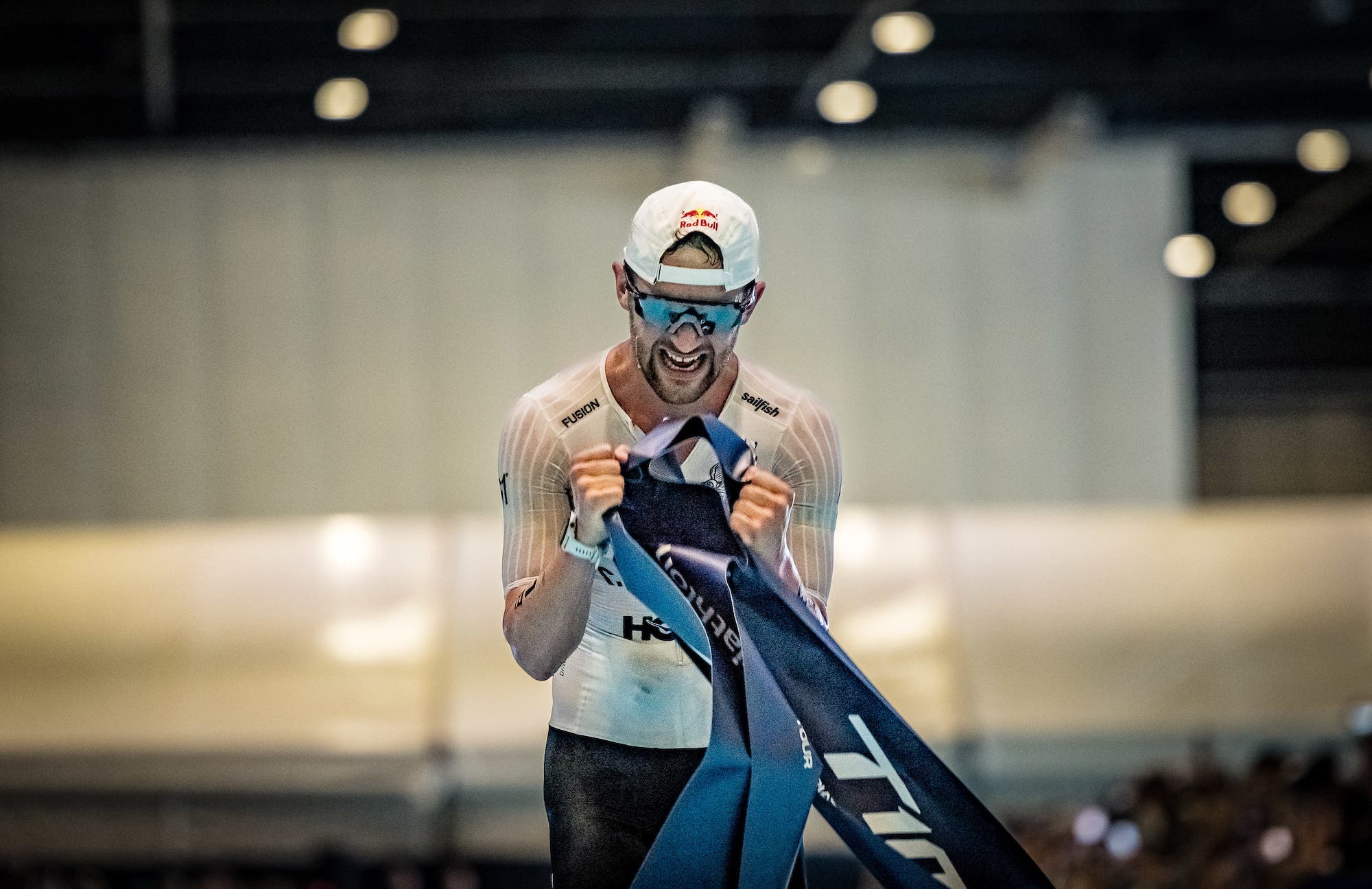 A Pro Triathlete’s Insight on an All-Star PTO T100 London Lineup ...