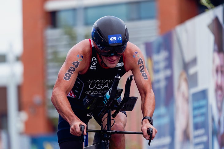 Meet the 2024 U.S. Paralympic Triathlon Team – Triathlete