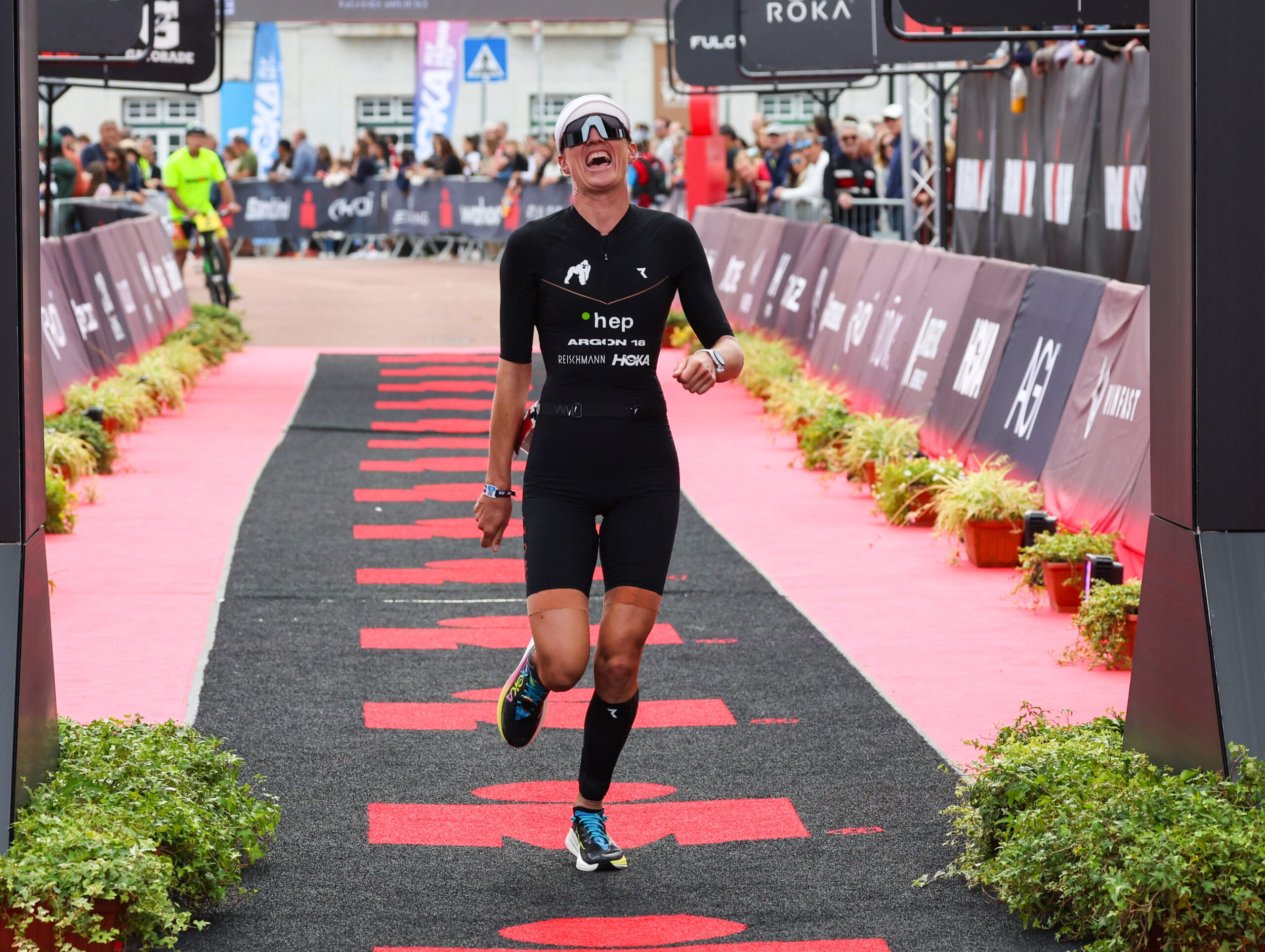 2024 Challenge Roth Pro Preview – Triathlete